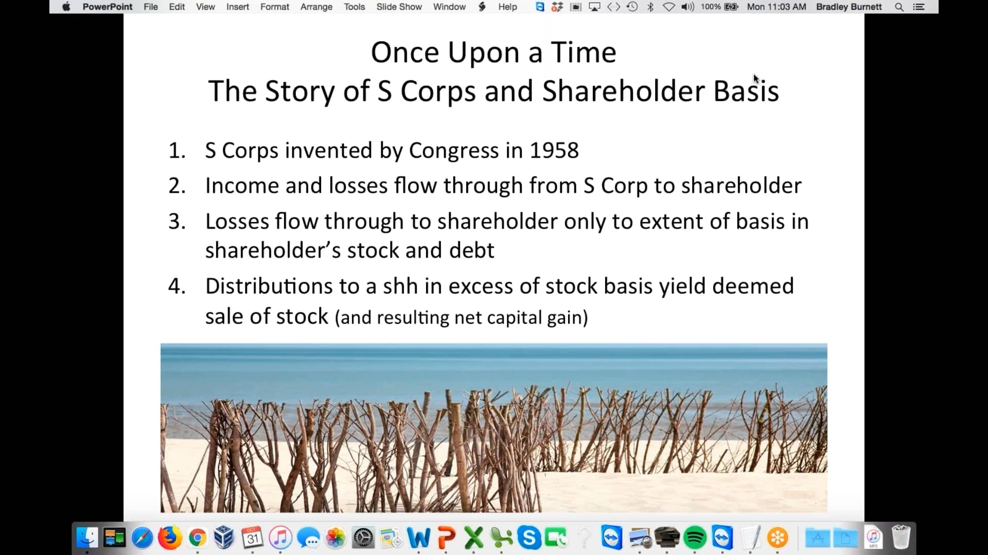 THE NEW IRS FORM 7203_ S CORP SHAREHOLDER STOCK BASIS, DEBT BASIS ...