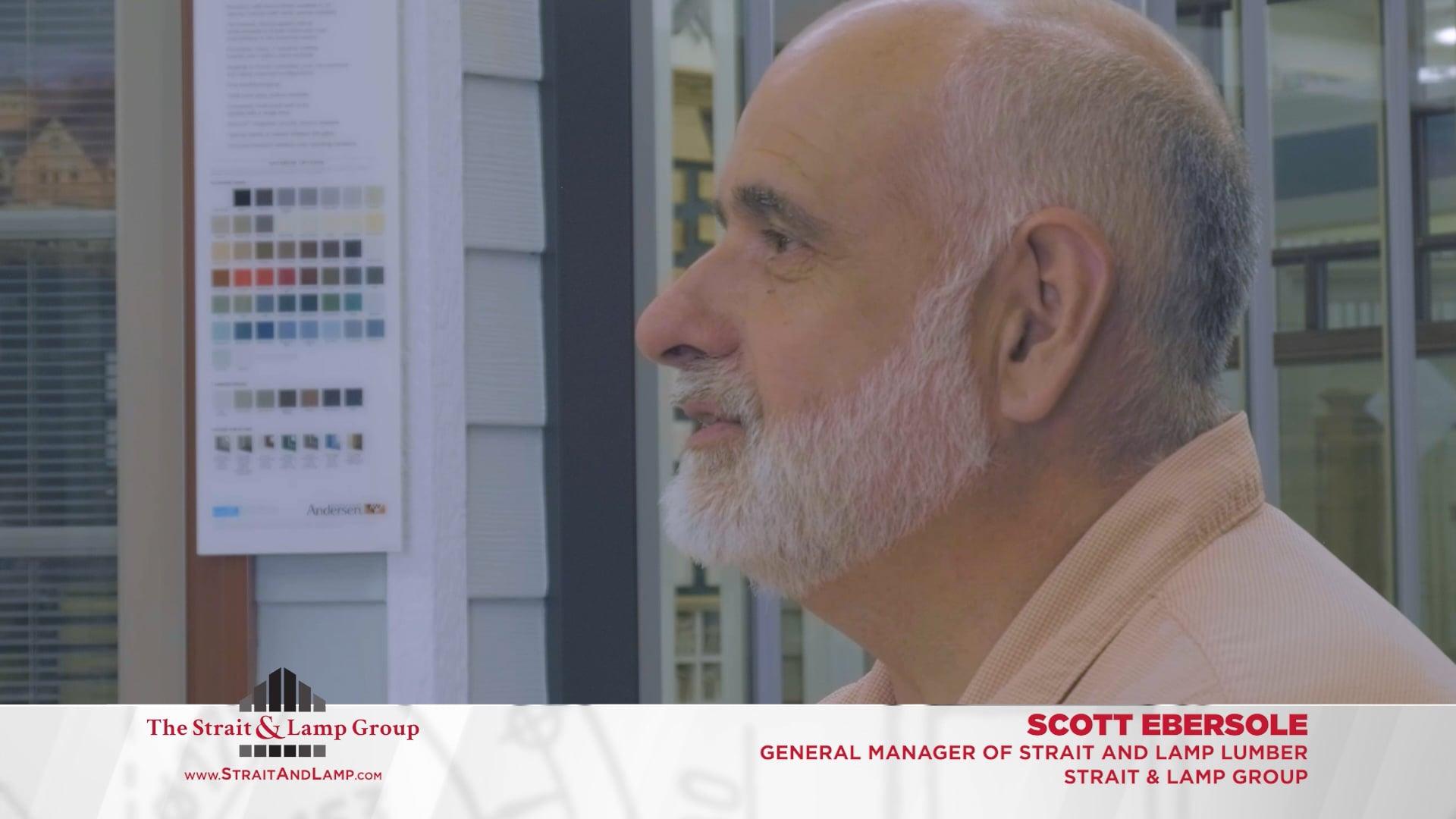 Strait and Lamp - Scott Ebersole - Joining the Crew on Vimeo