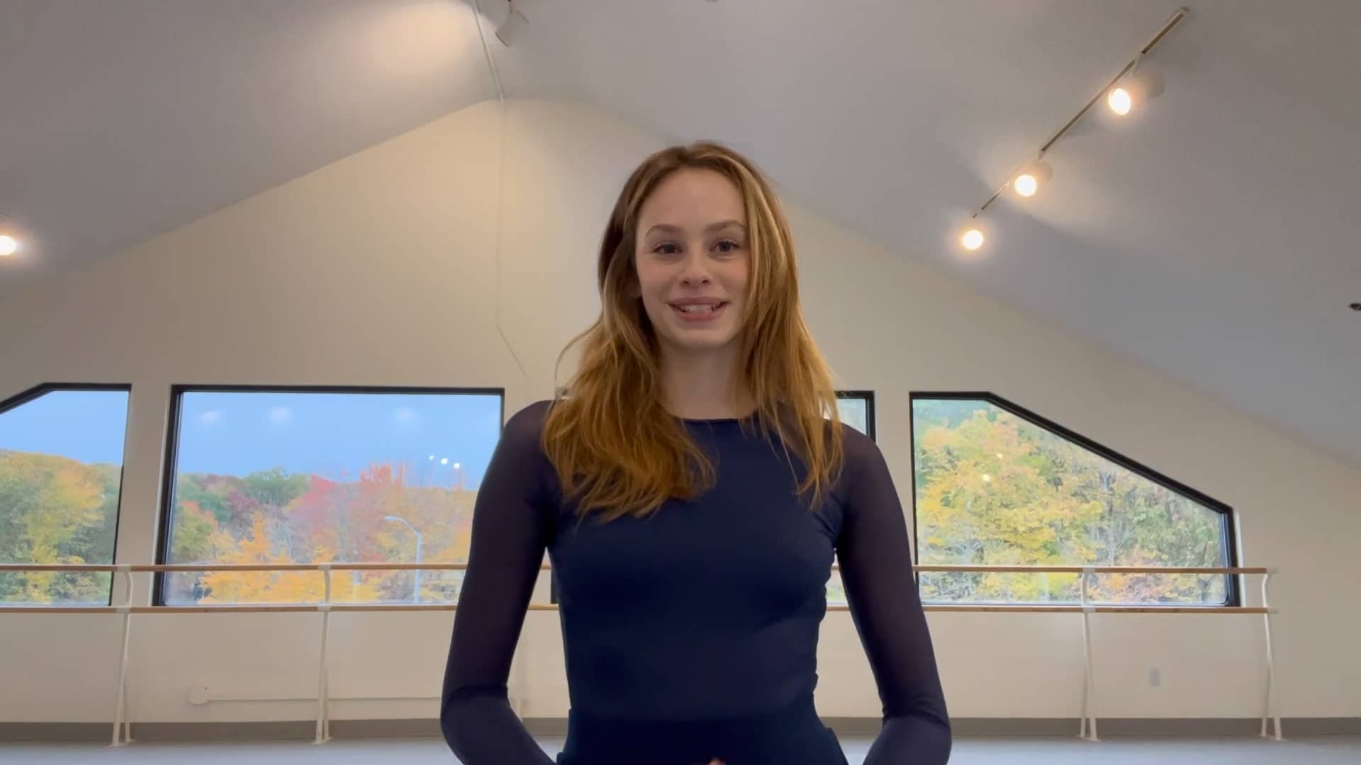 Hannah Contessa- Dance Video.mp4 on Vimeo