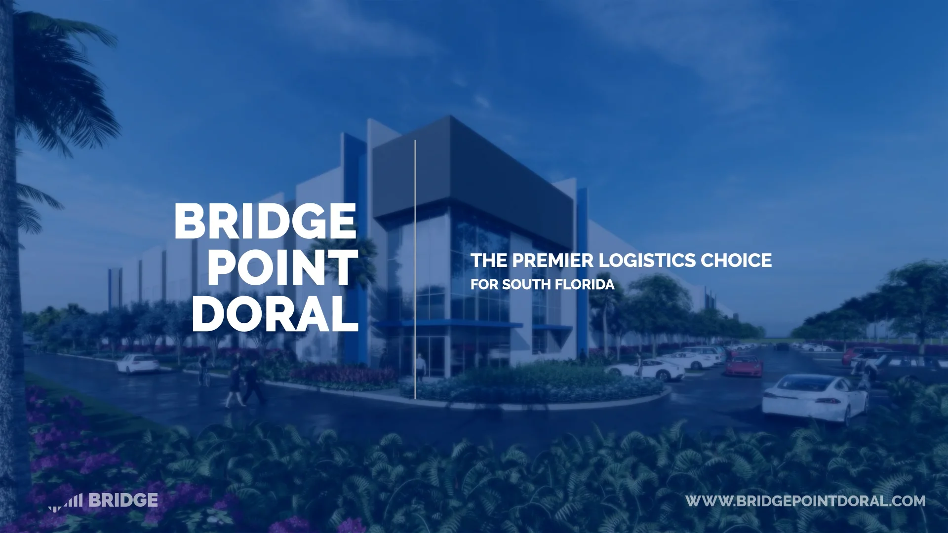 Bridge Point Doral