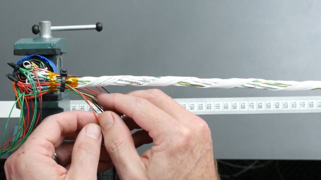 Practical Wiring - Professional Motorsport: Step 5 - Following the ...