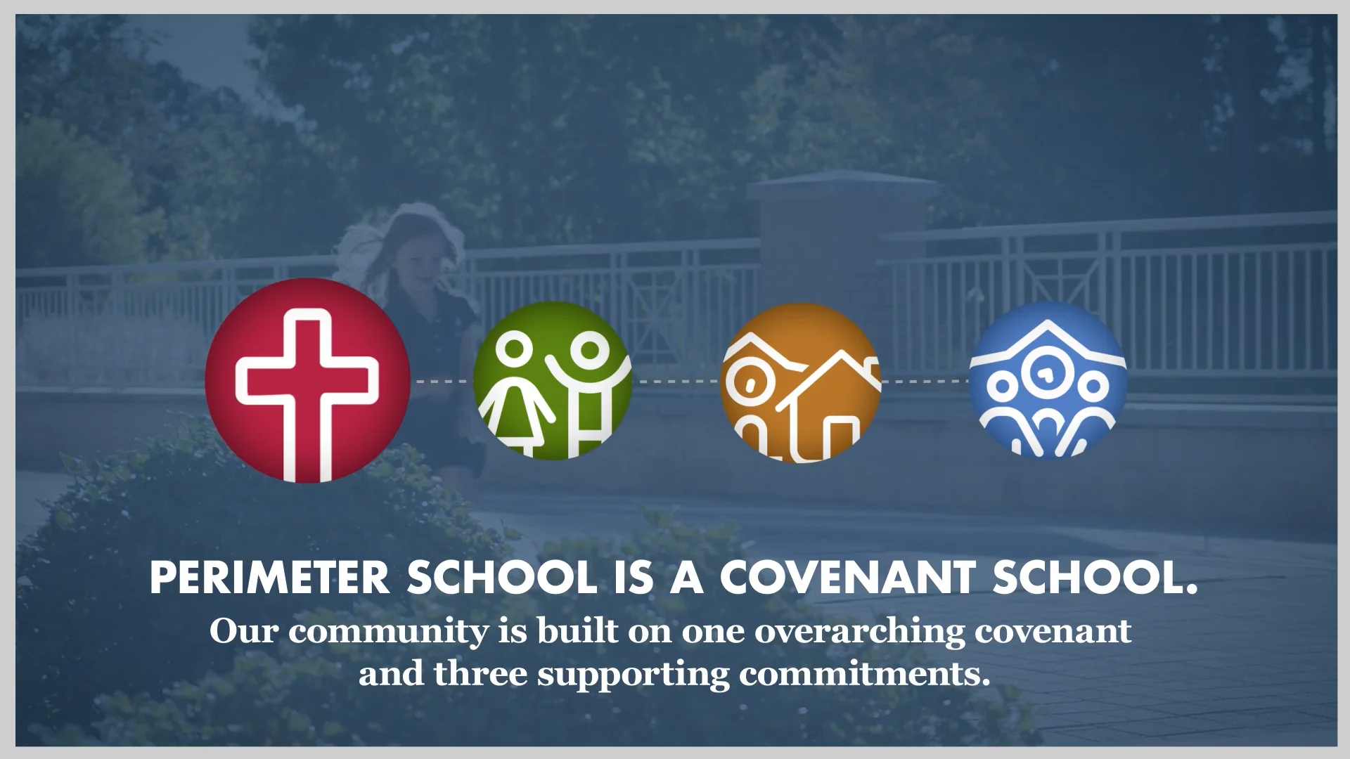 What is a Covenant School? on Vimeo