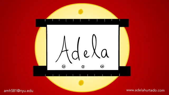 Adela Name