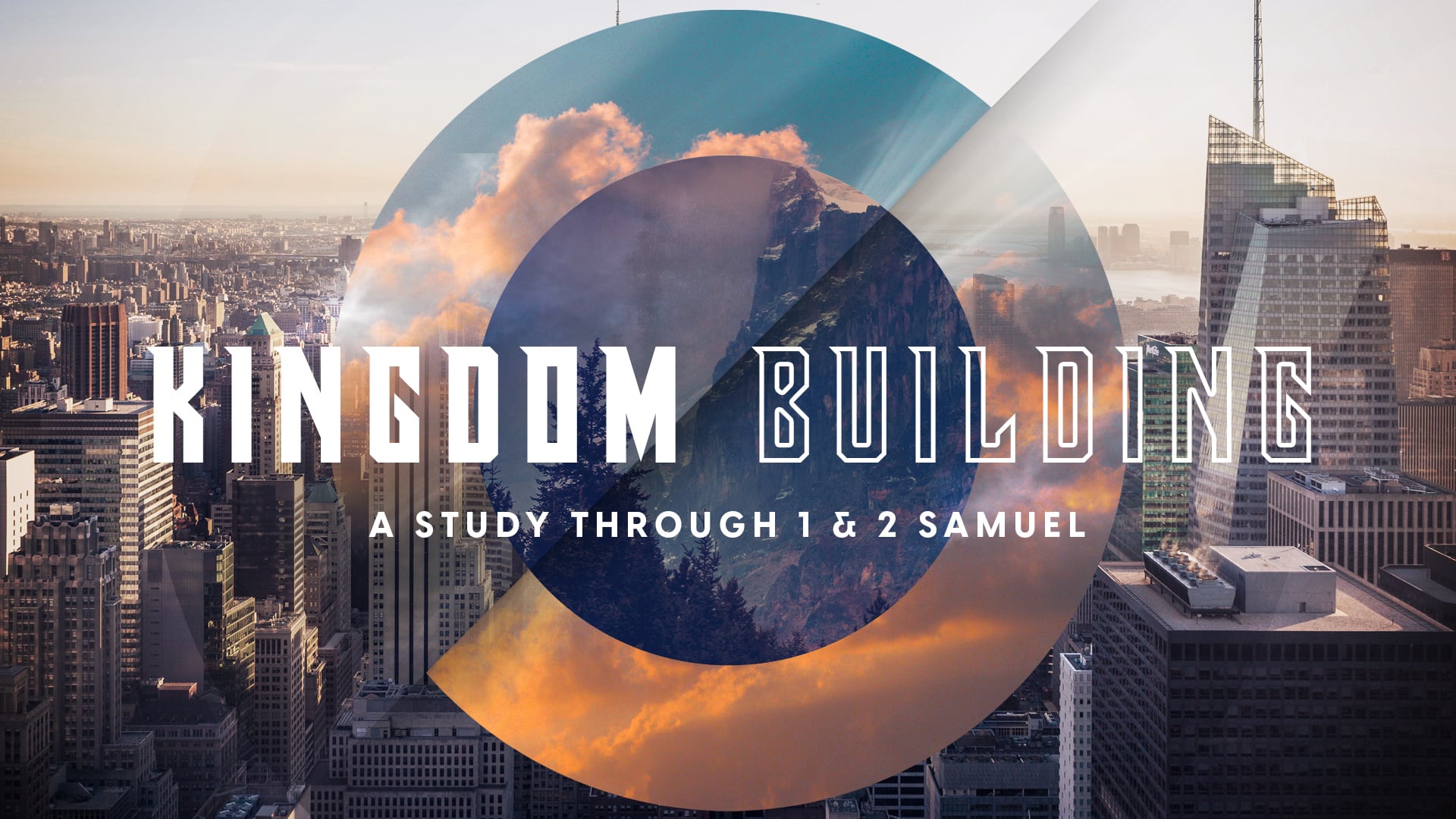2 Samuel 4: The Sad End of Ishbosheth (Kingdom Building) on Vimeo