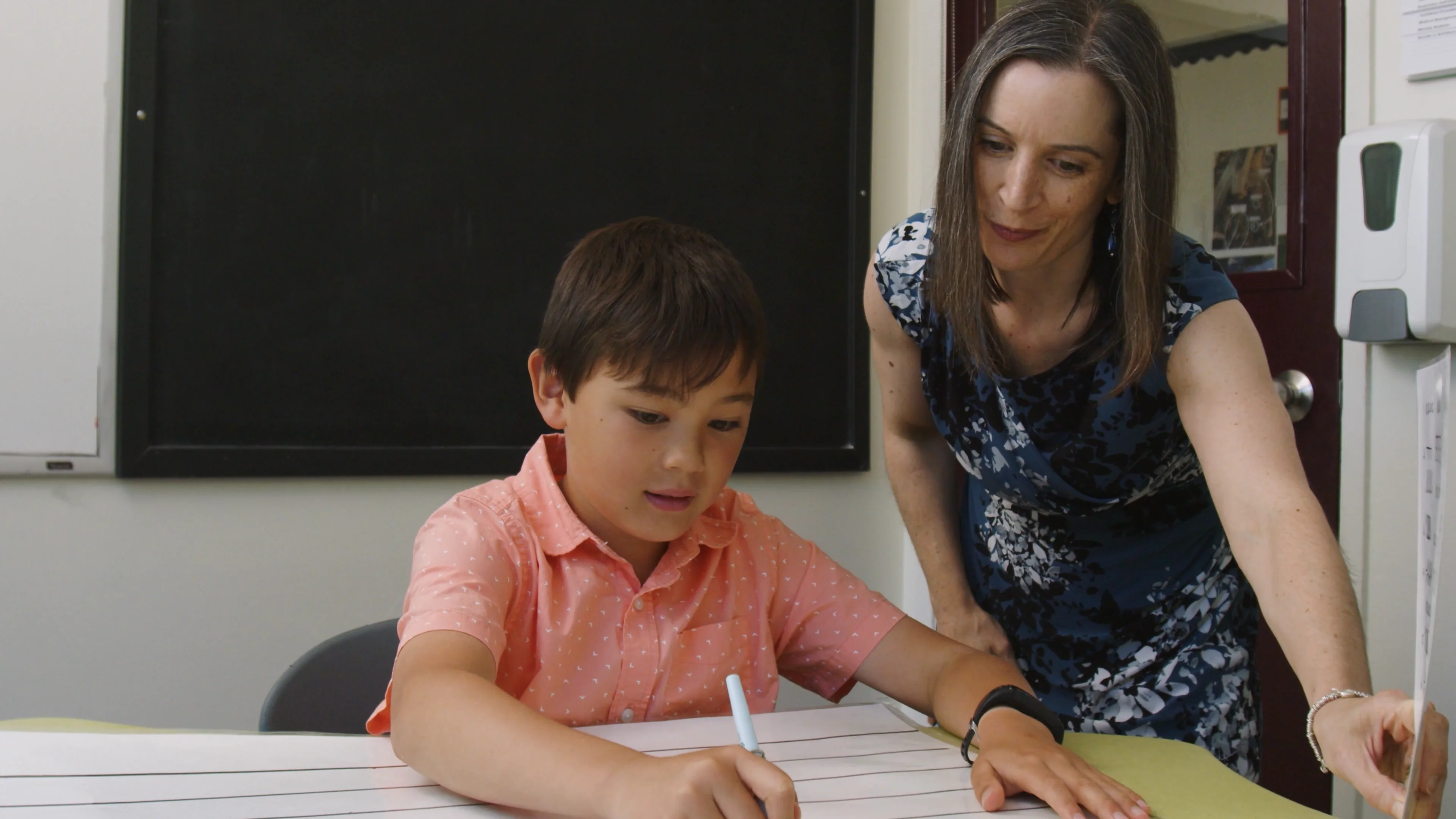 Think dyslexia. Think potential. on Vimeo