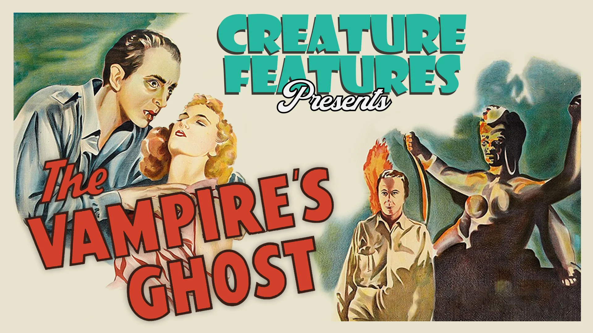 Shannon Twomey & The Vampire’s Ghost on Vimeo