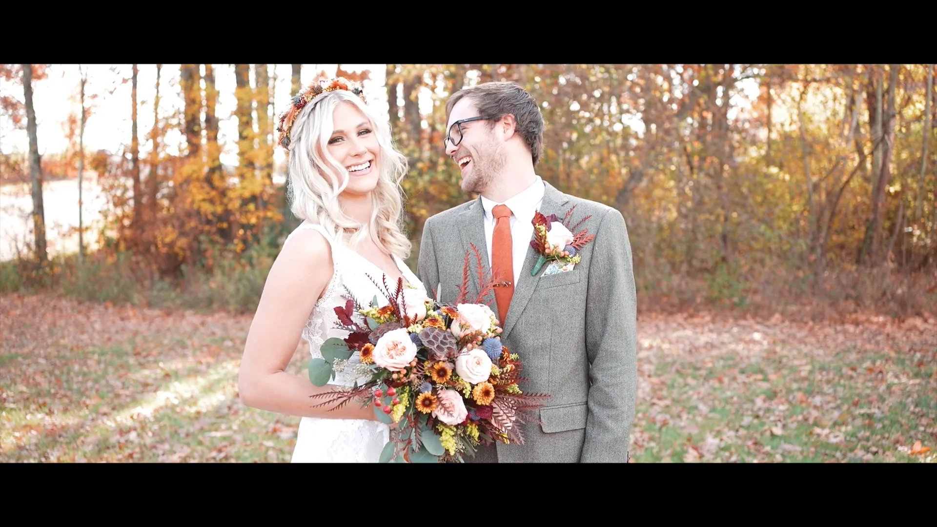 Faith + McCall | Wedding on Vimeo