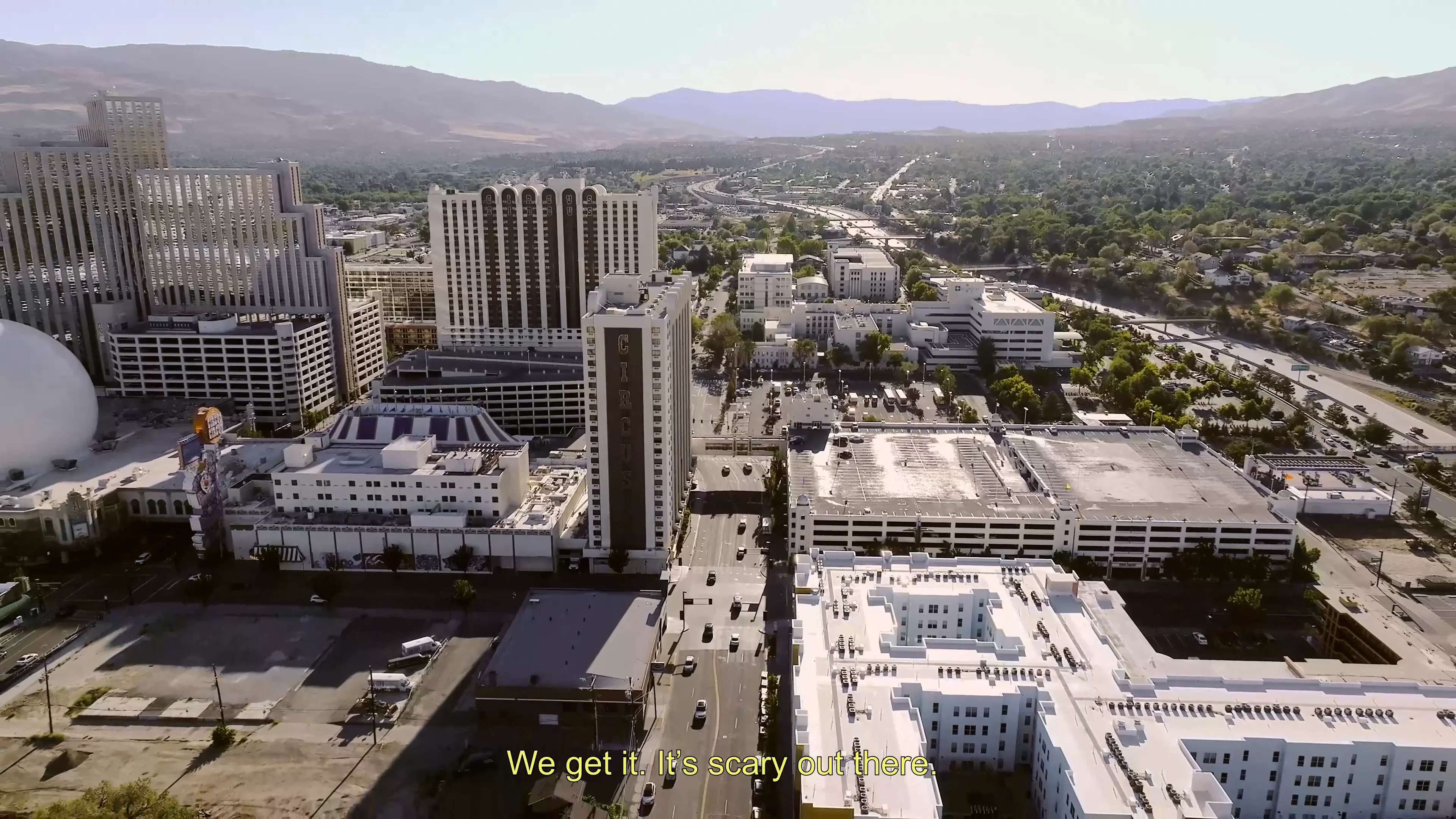 Keith Lockard - What's On the Other Side on Vimeo