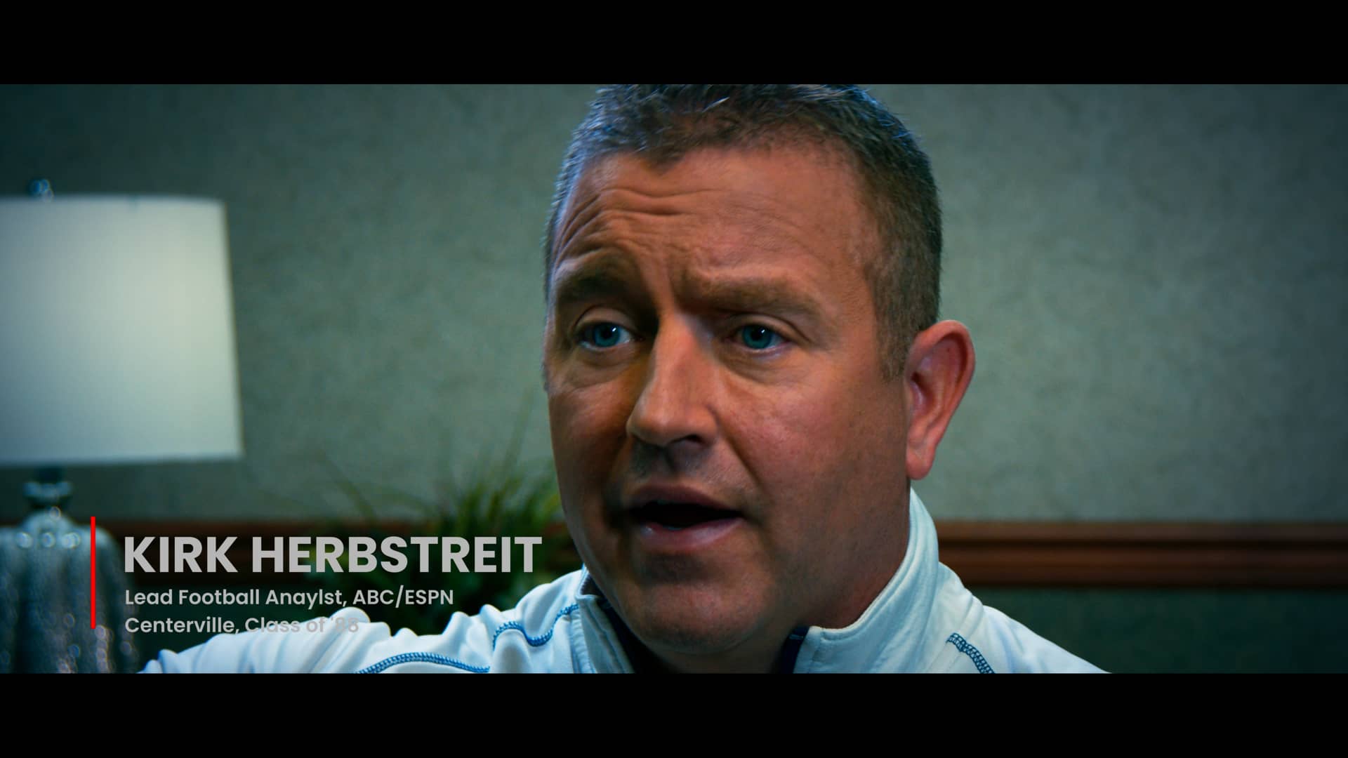 King of The Block | Official Trailer 2: Friends | Kirk Herbstreit ...
