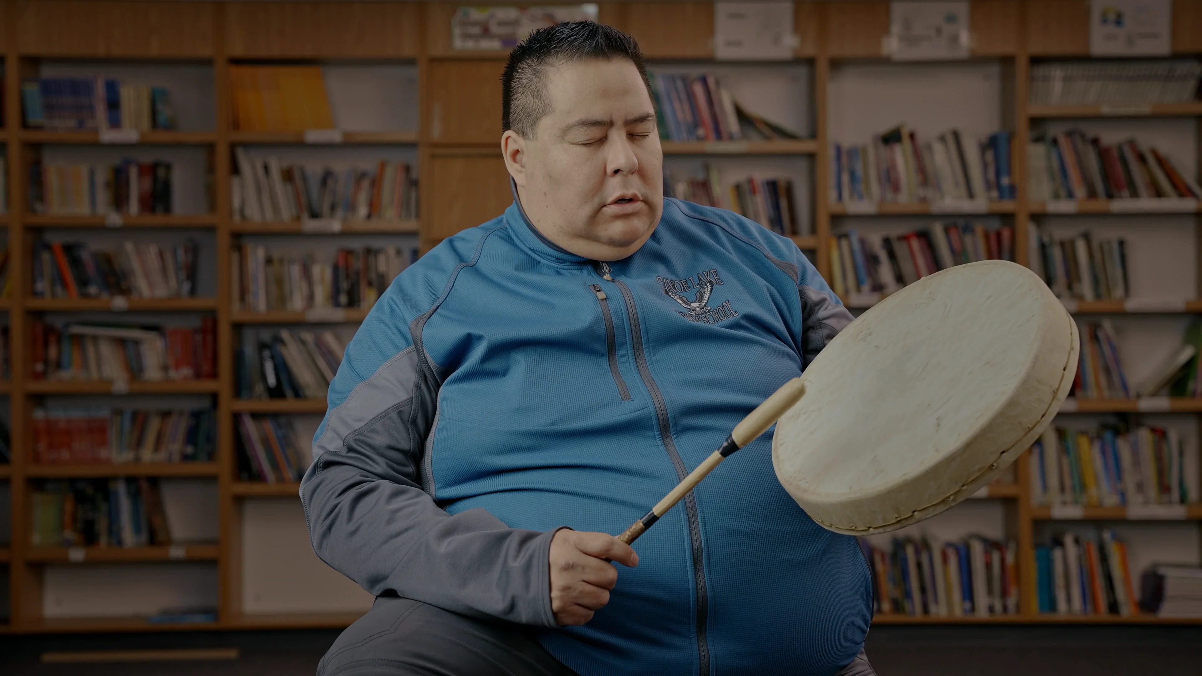 Canoe Lake Cree First Nation on Vimeo