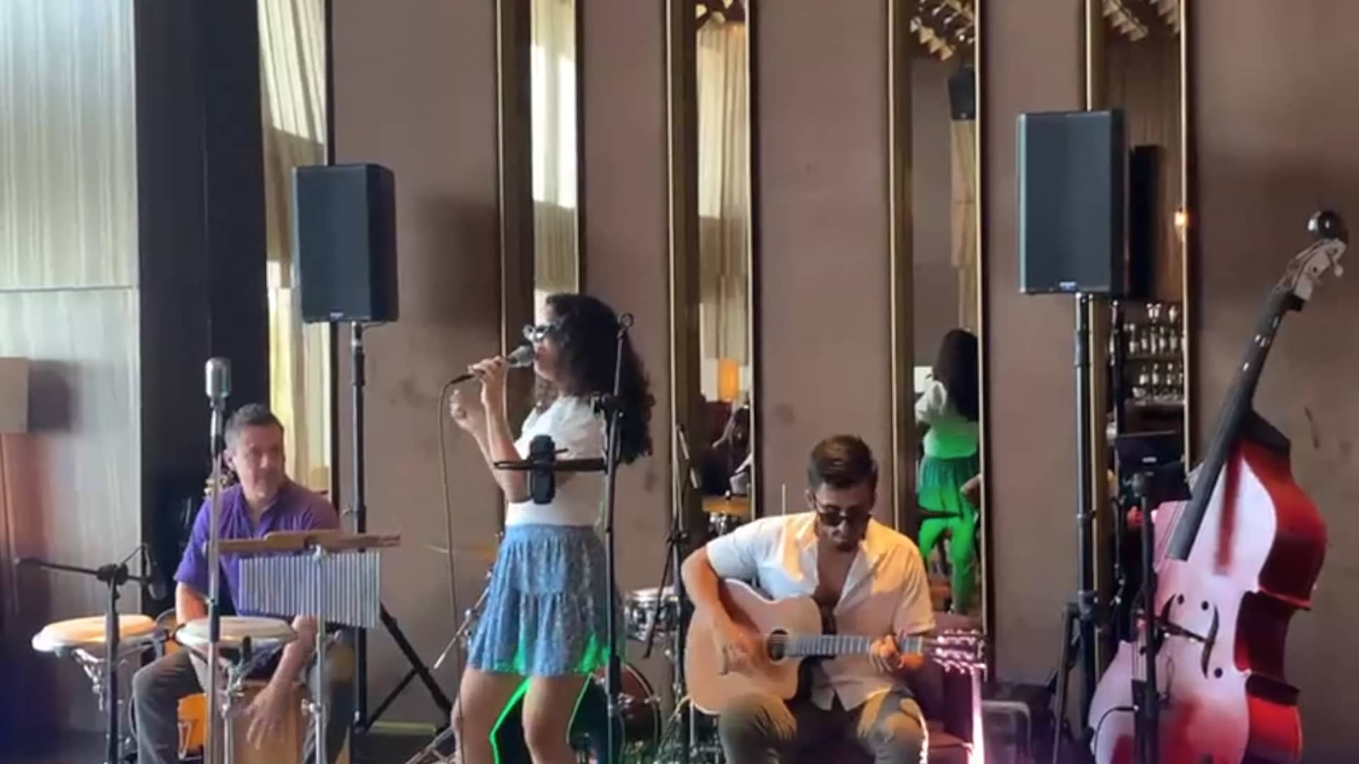 Mimosa Trio.mov on Vimeo