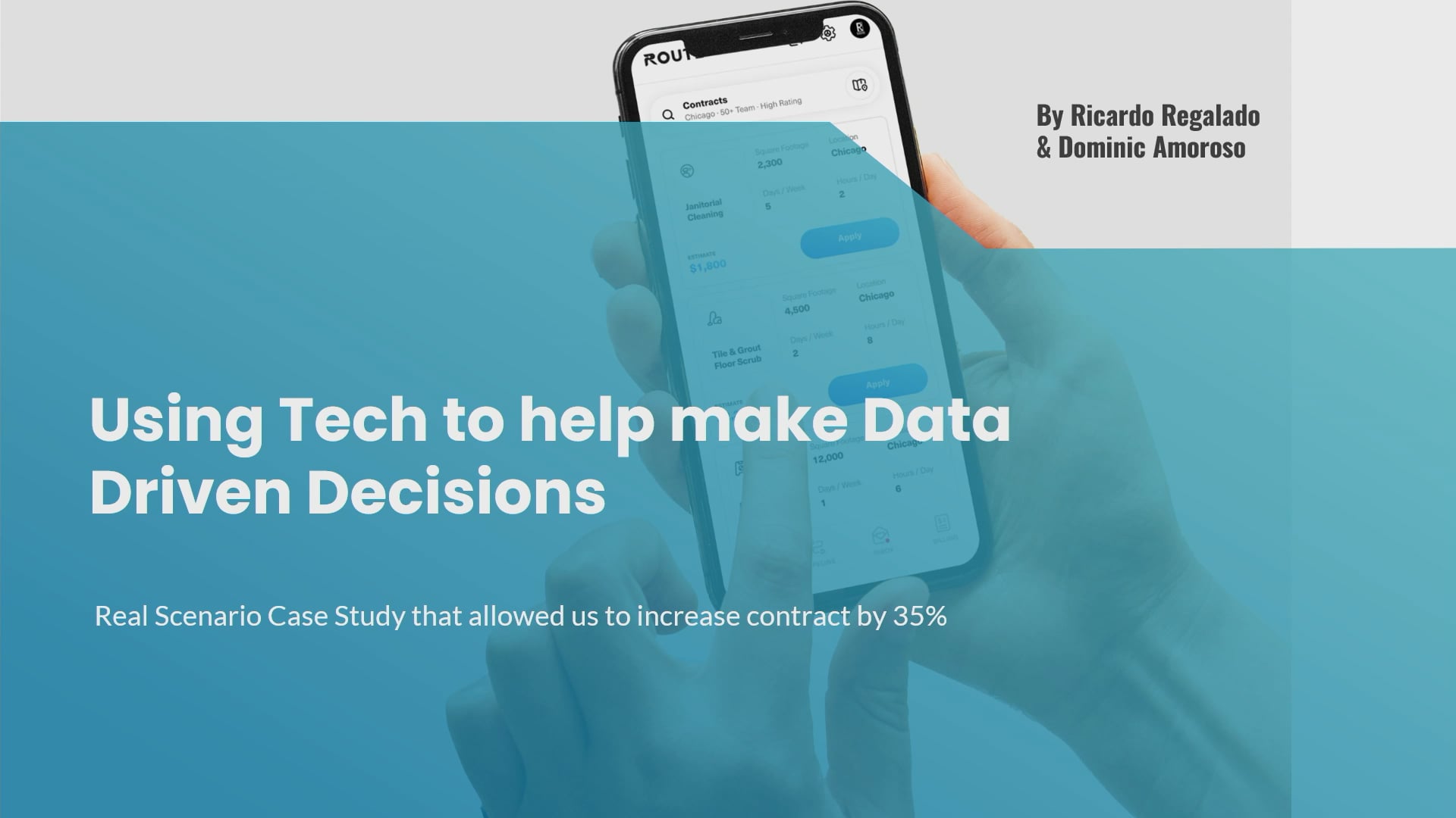 A4_10_14_22_Regalado_Using Tech on Vimeo