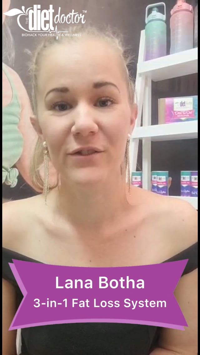 Diet Doctor | Centurion, Gauteng