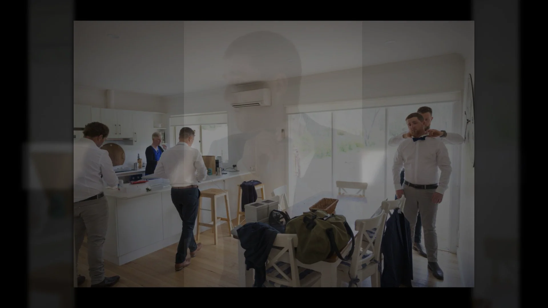 Ben & Clancy on Vimeo