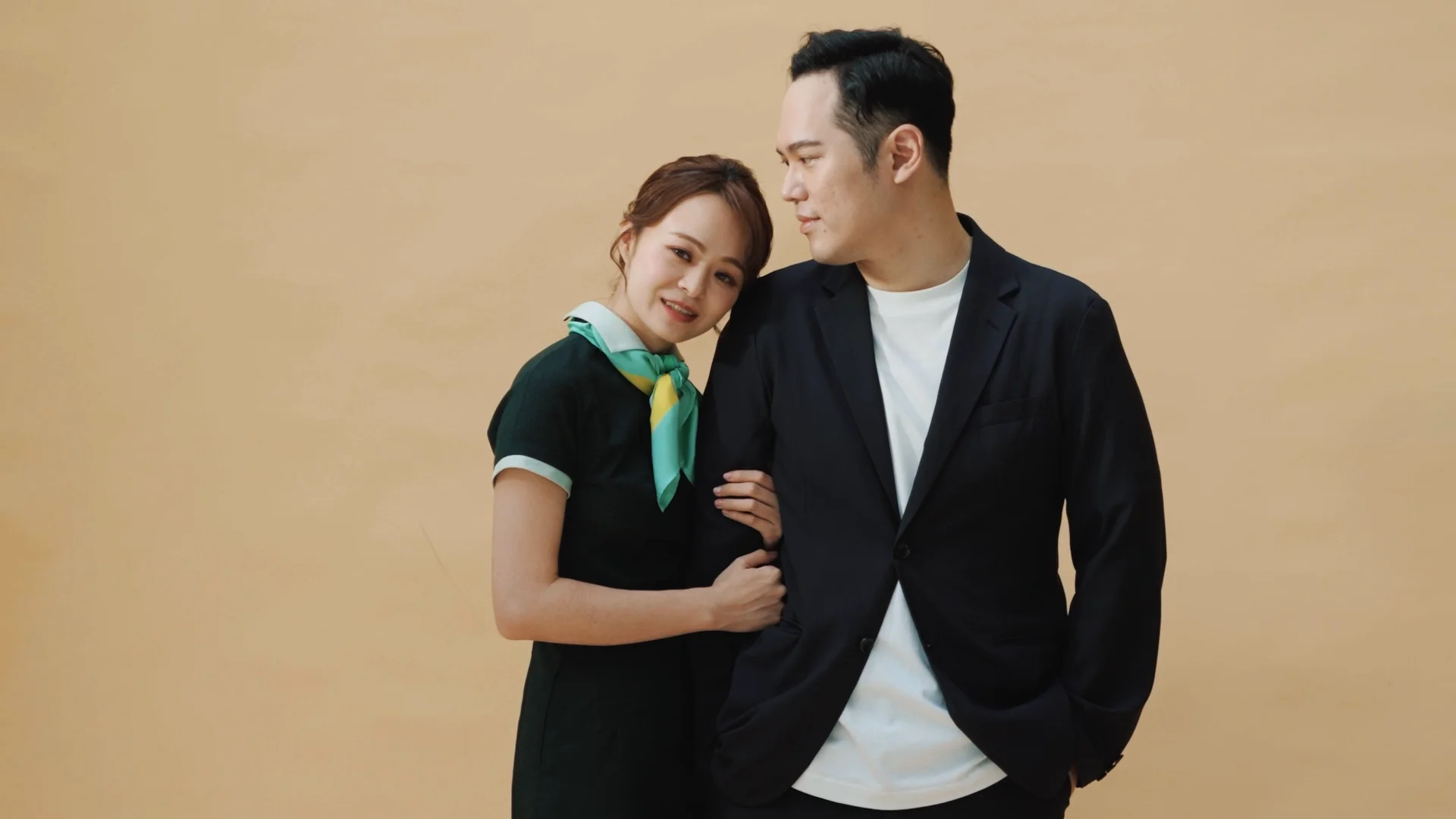 Jerry & Angel on Vimeo