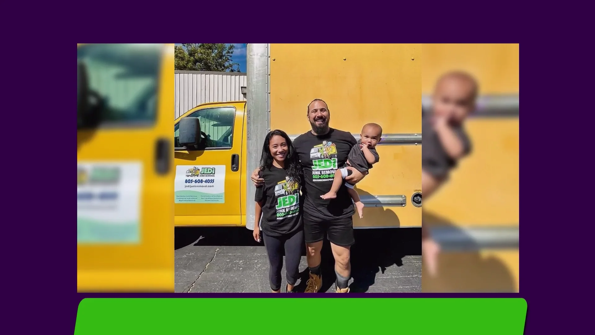 Junk Removal.mp4 on Vimeo