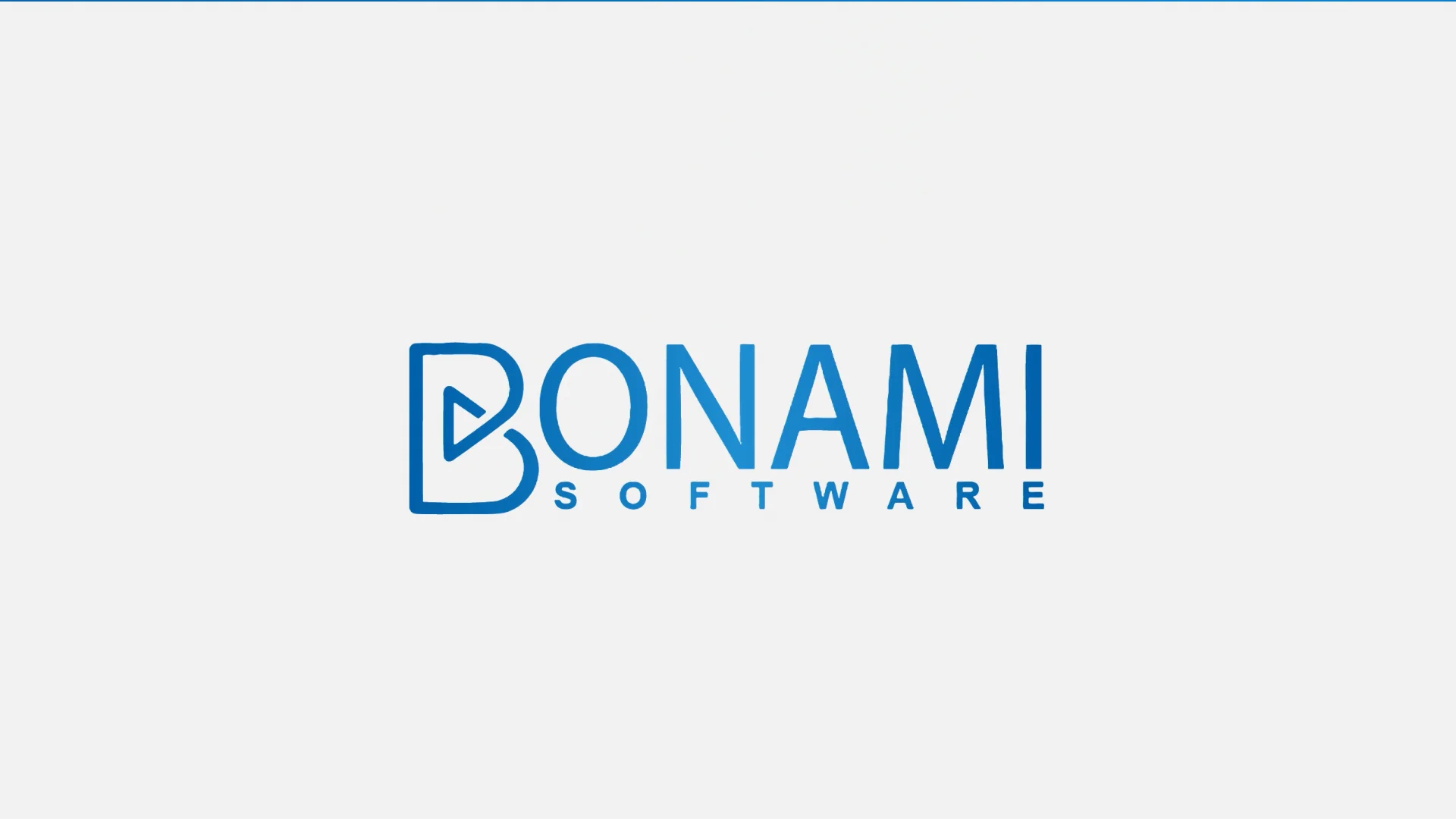 Bonami software Introduction on Vimeo