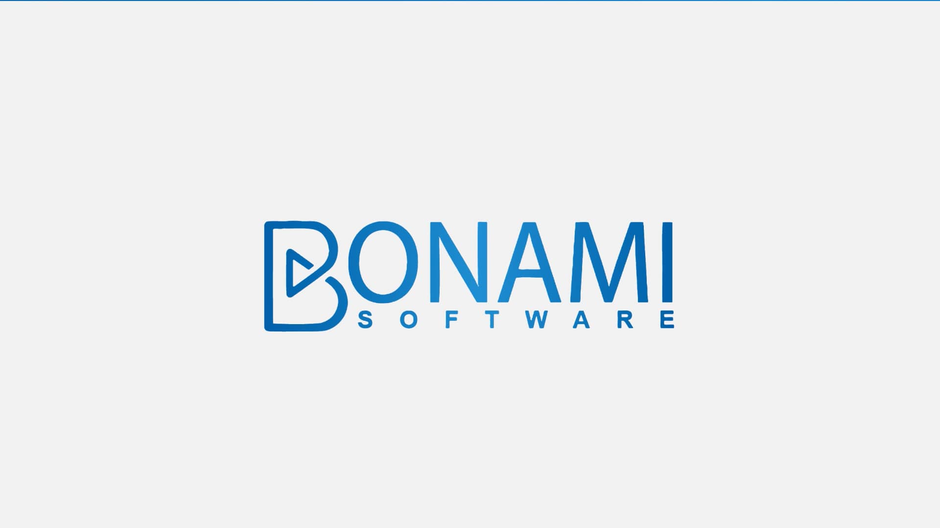Bonami software Introduction on Vimeo