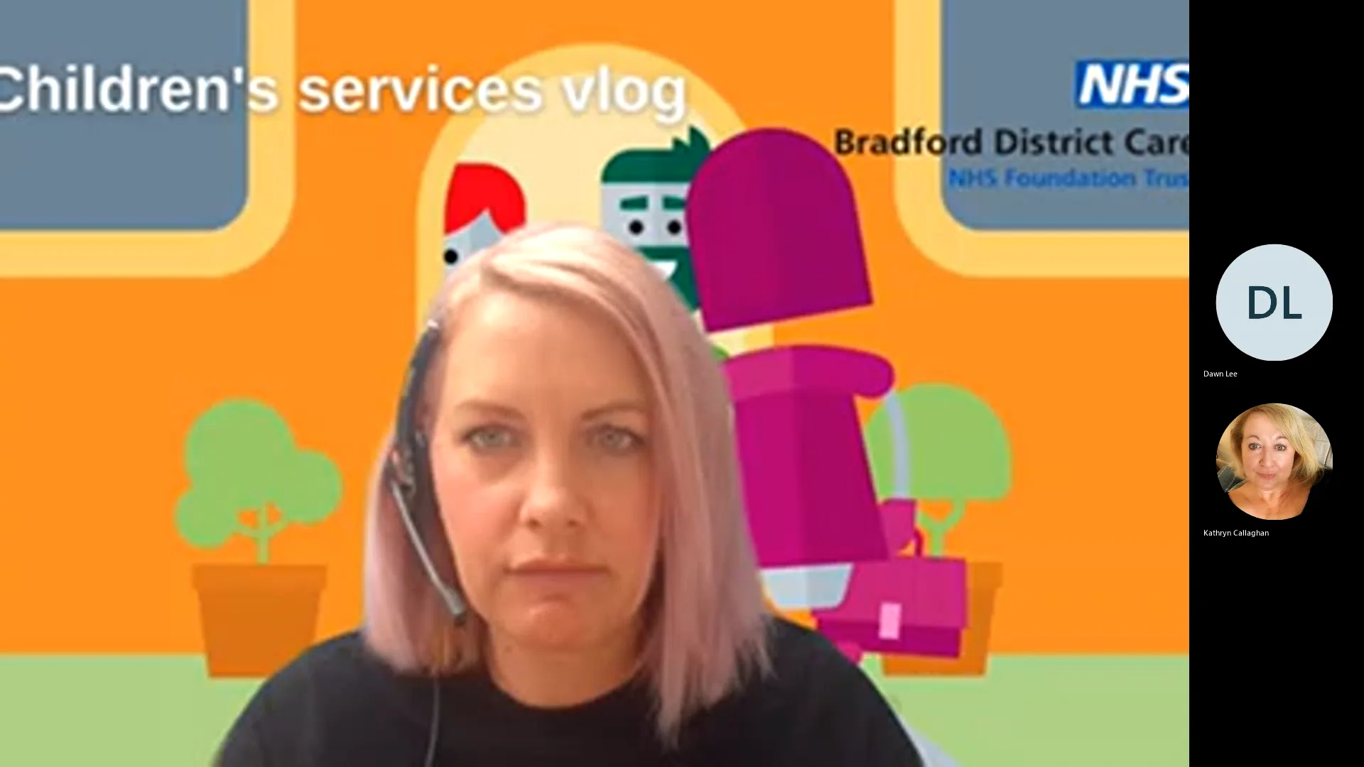 Inaugural Vlog August 2022 on Vimeo