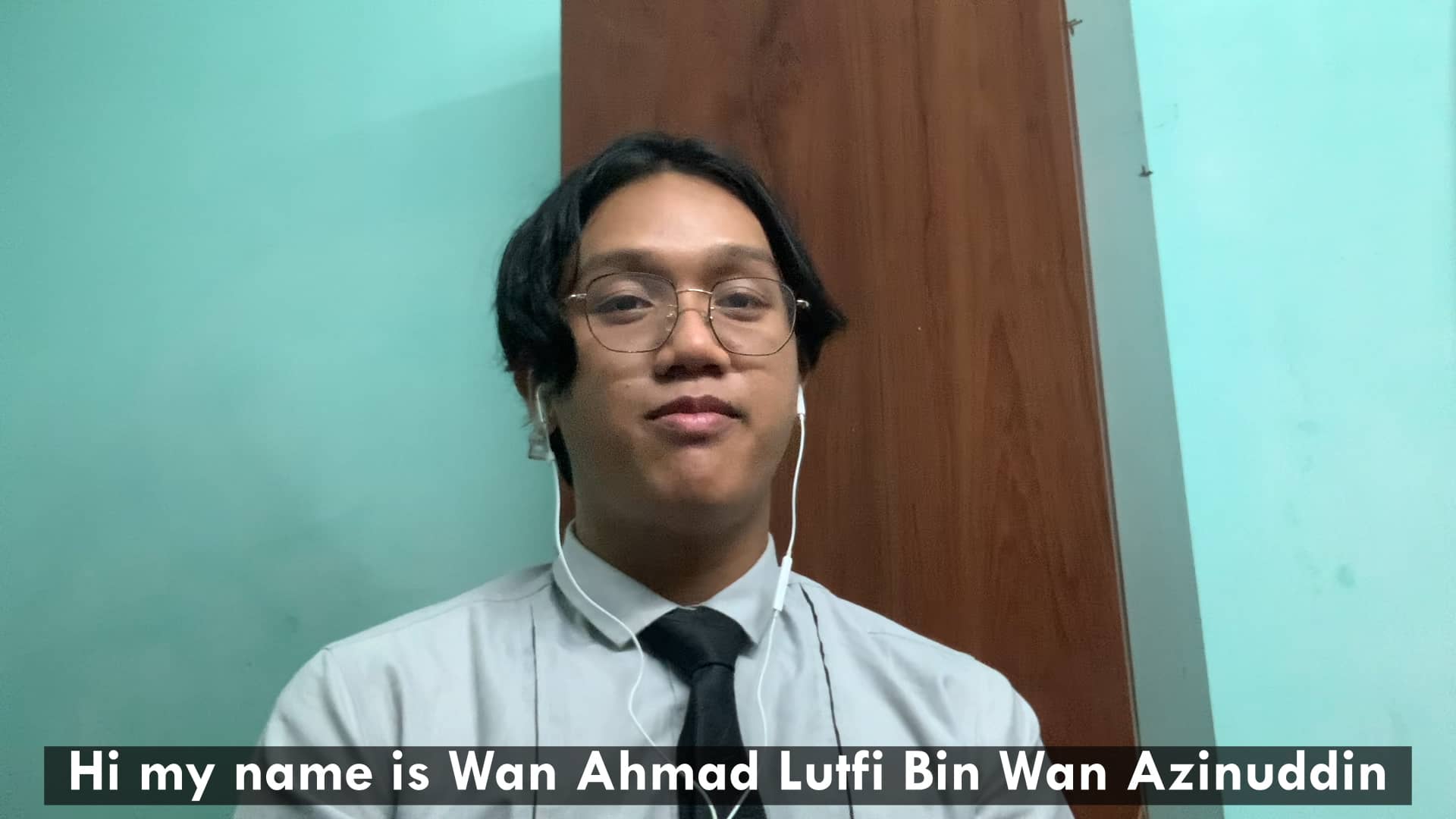 UEM Scholarship [W.Ahmad Lutfi].mov on Vimeo