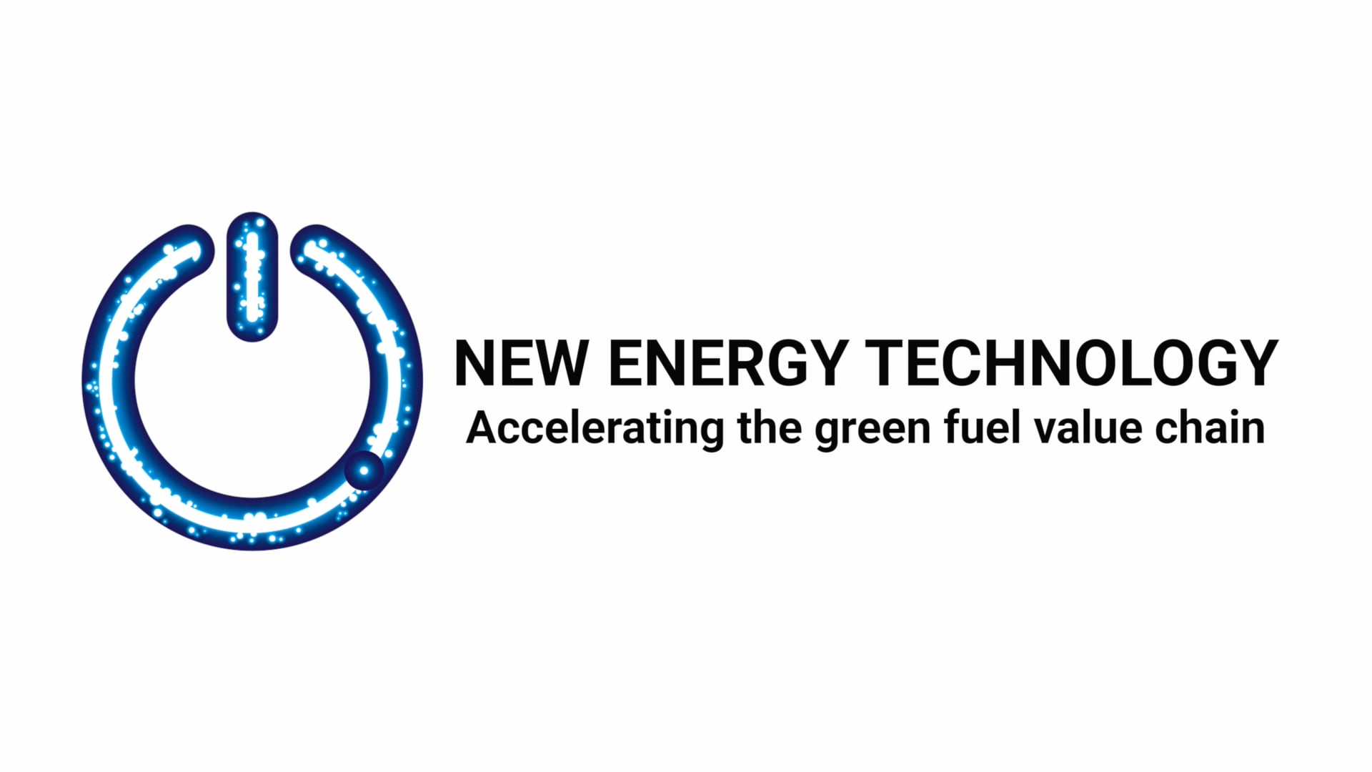 New Energy Technology