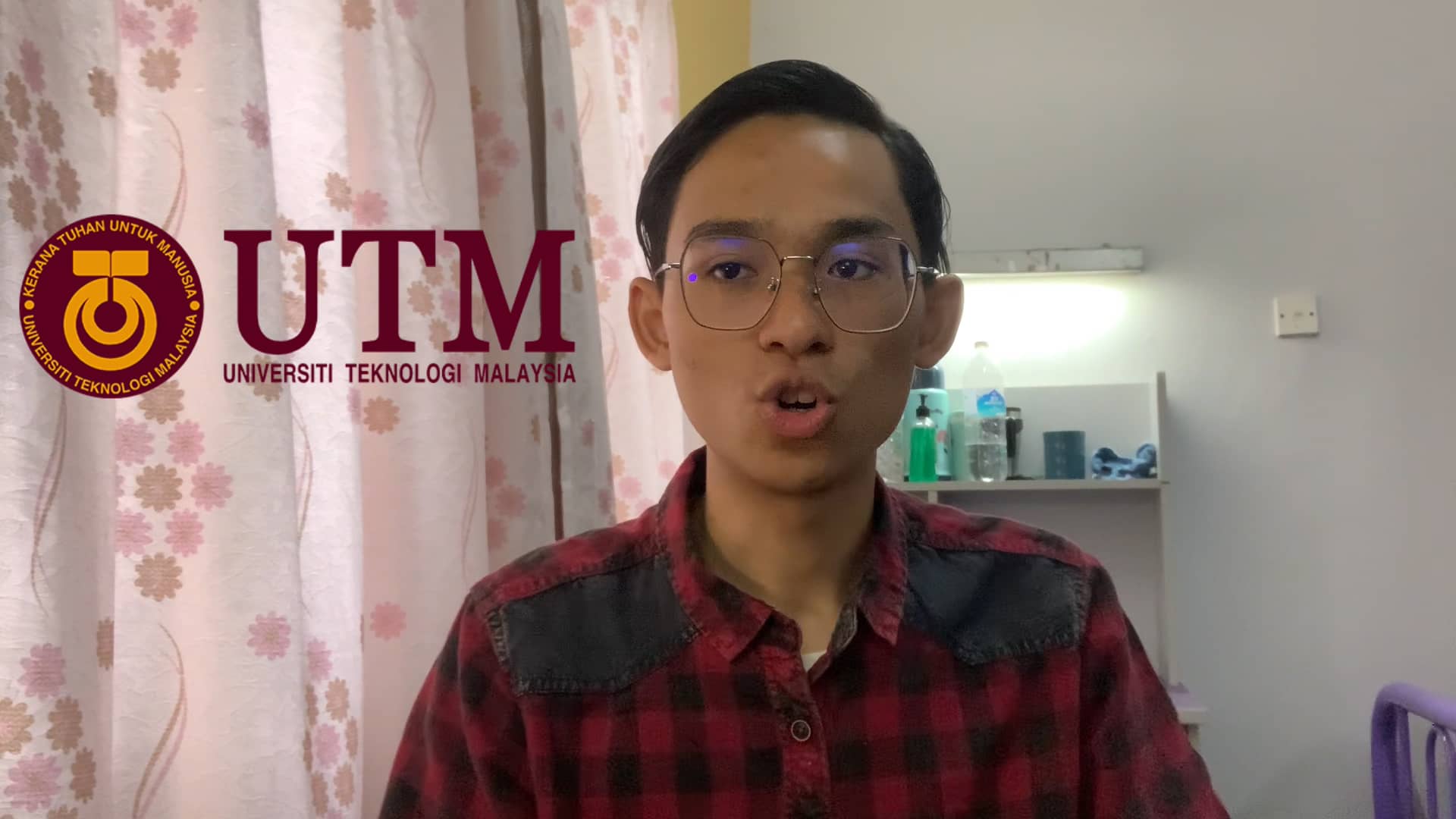 Muhammad Khairul Anuar_Yayasan UEM 2022 Undergraduate Scholarship ...