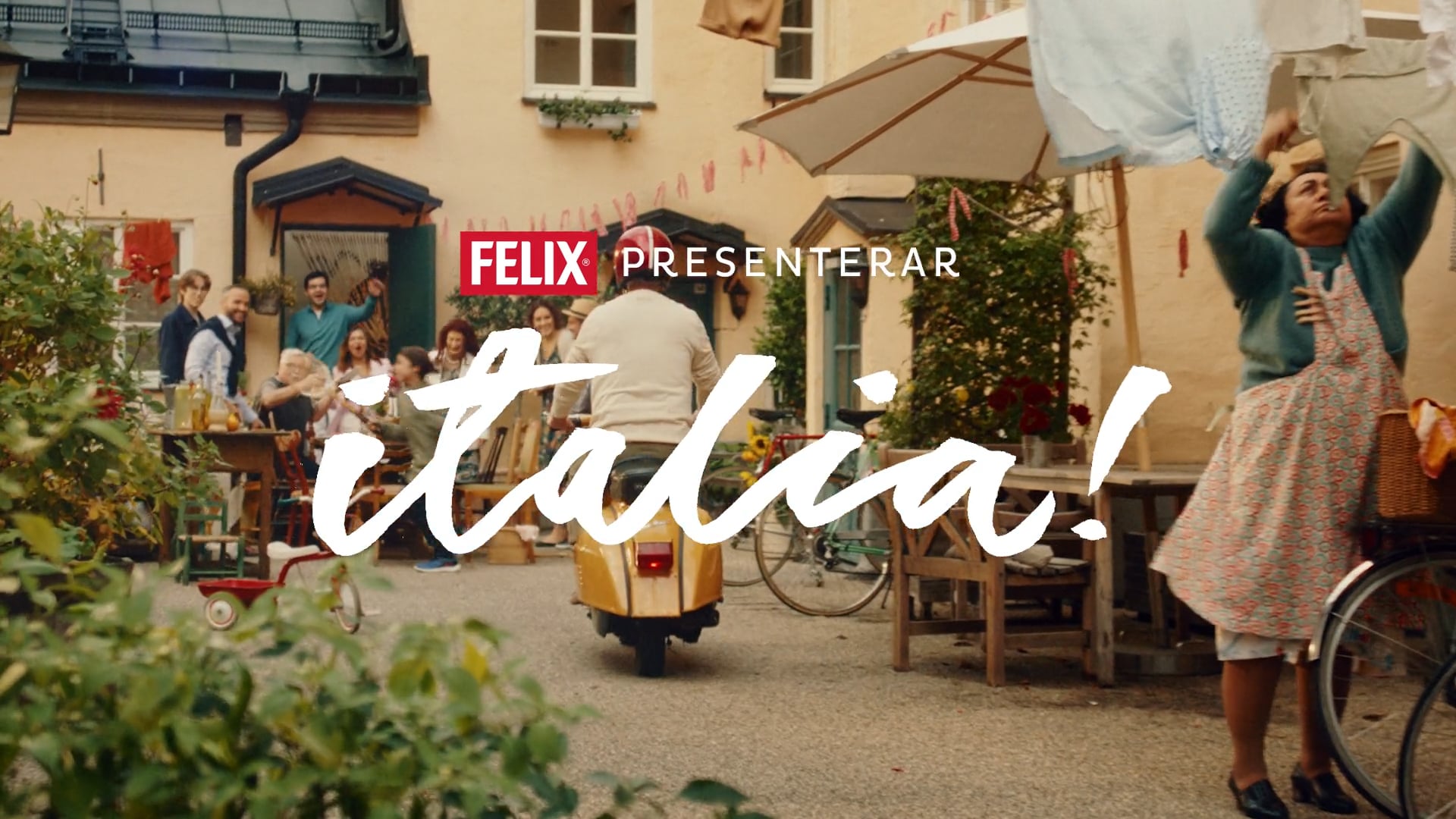 Felix Italia on Vimeo