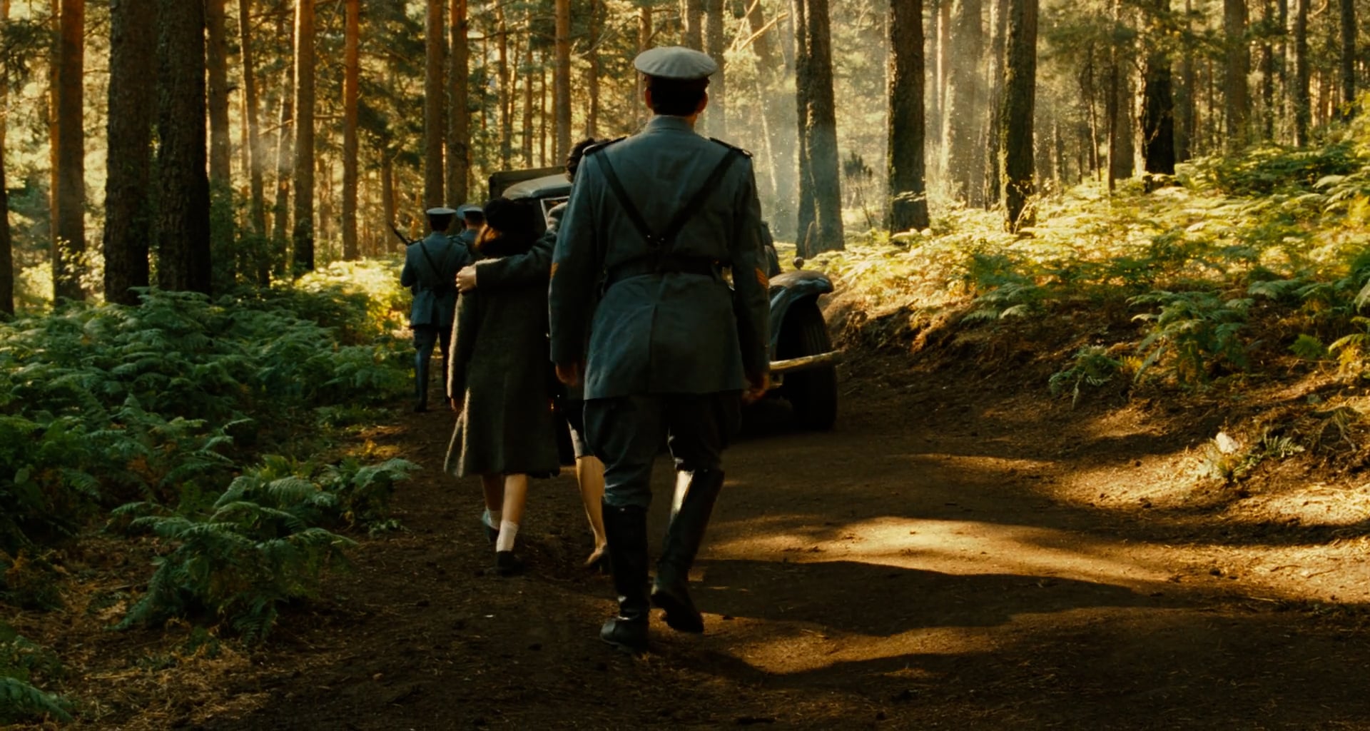 Pan's Labyrinth (2006) | Videos & Movies on Vimeo