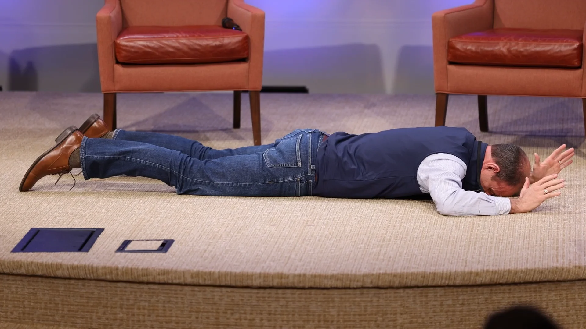 James Wessel: Brindlee Mountain Fire Apparatus