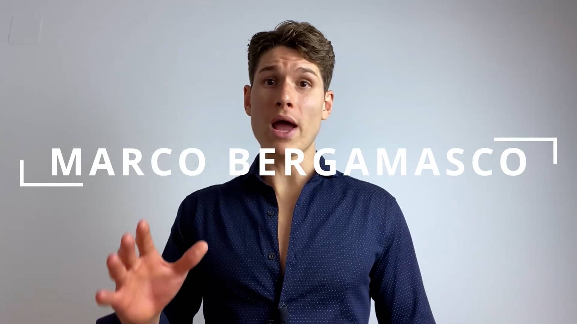 The Italian Method on Vimeo