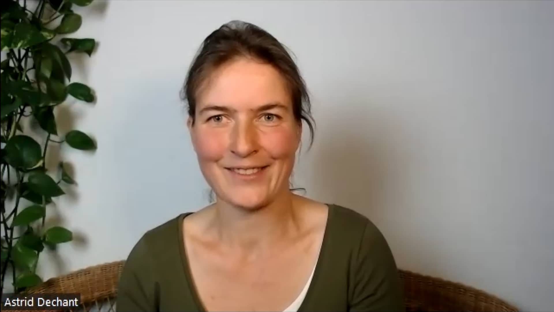 16. Astrid Dechant - Trailer on Vimeo