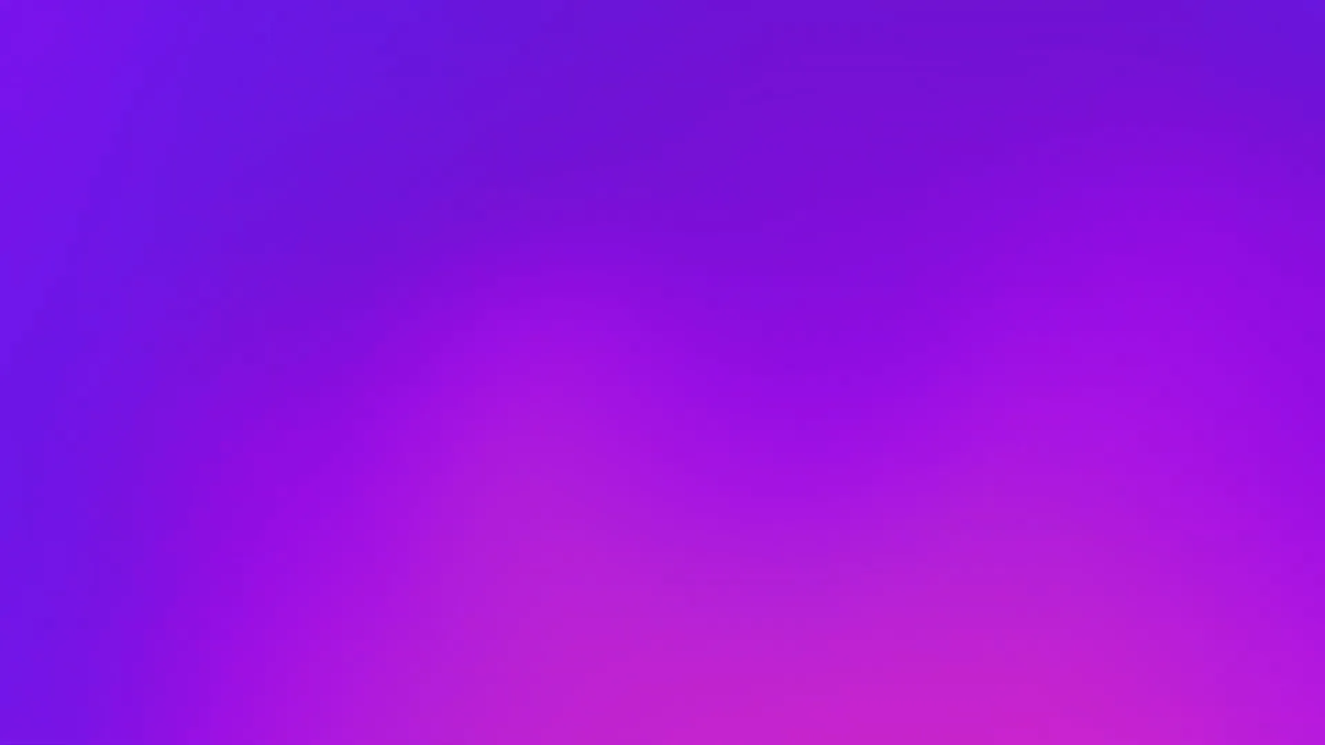 Purple gradient background video loop. Animated abstract graphic ...