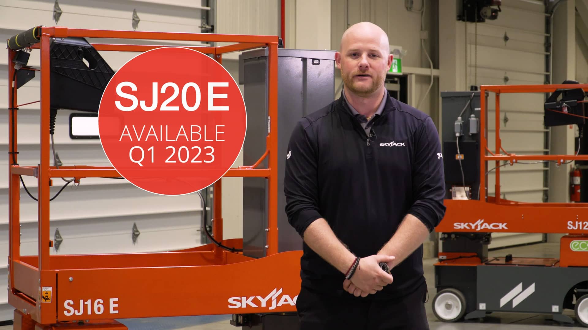 VME Walkaround - CE on Vimeo