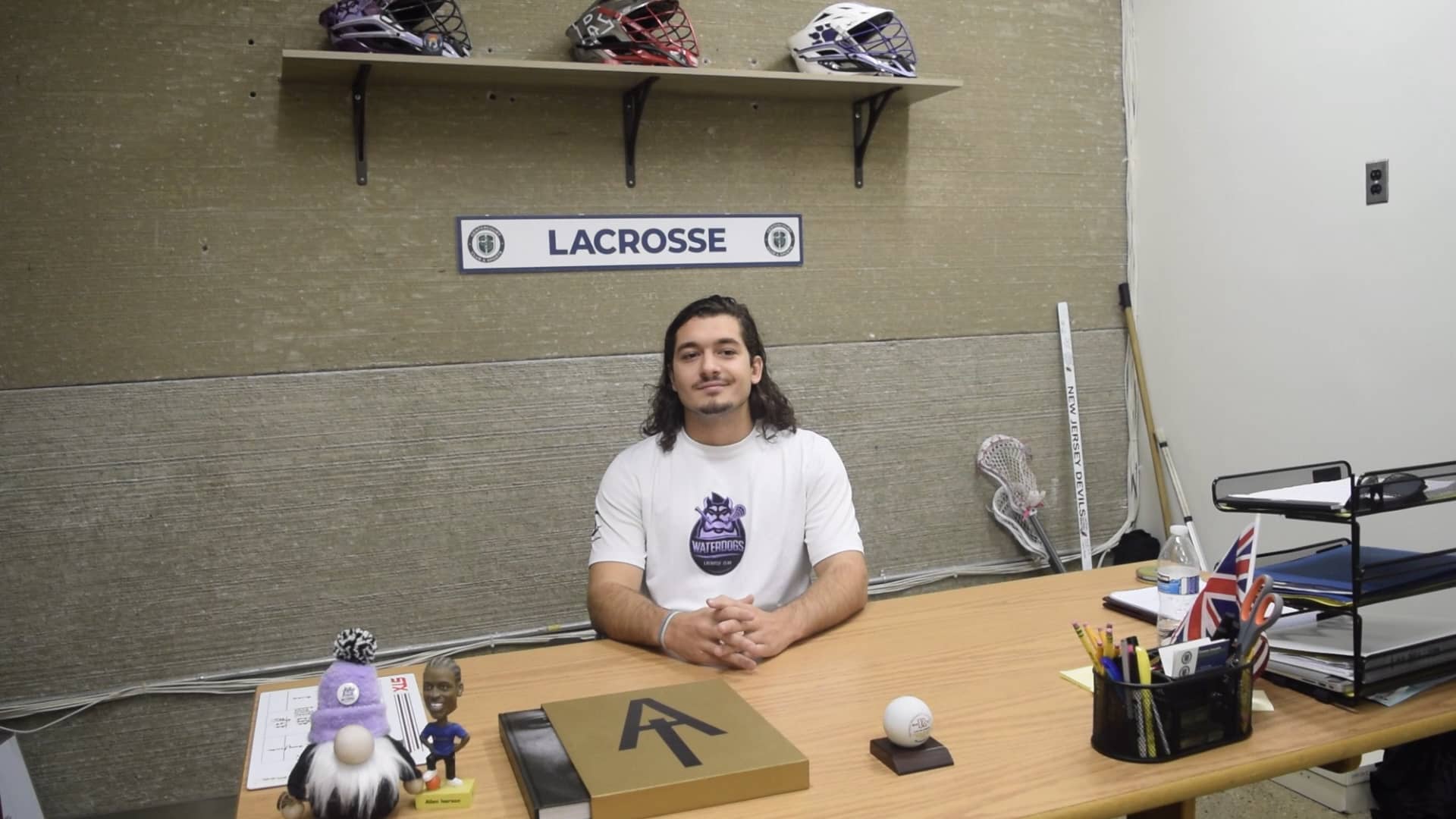 Christian Scarpello Full Interview.mp4 on Vimeo