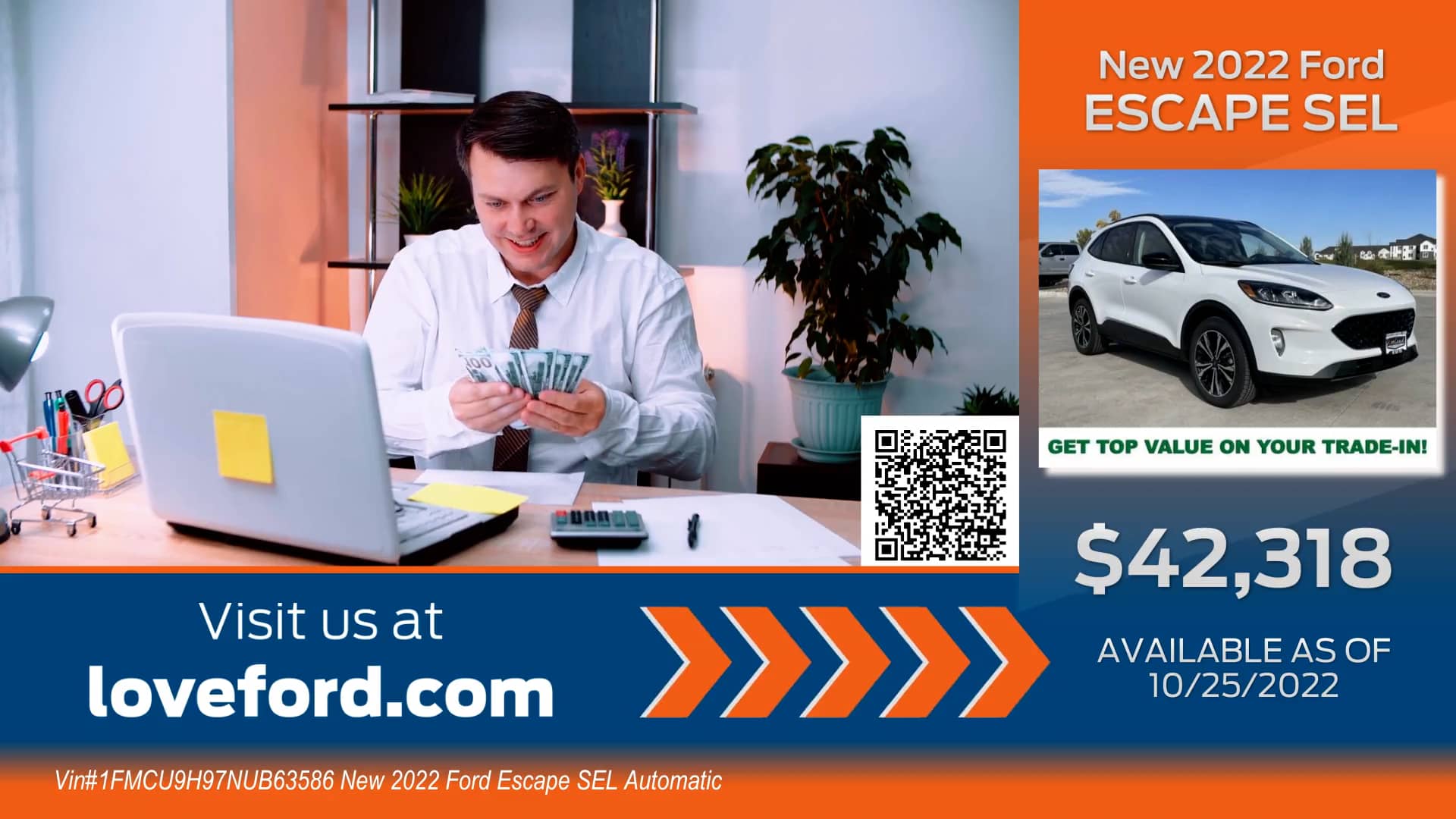 Loveland Ford on Vimeo