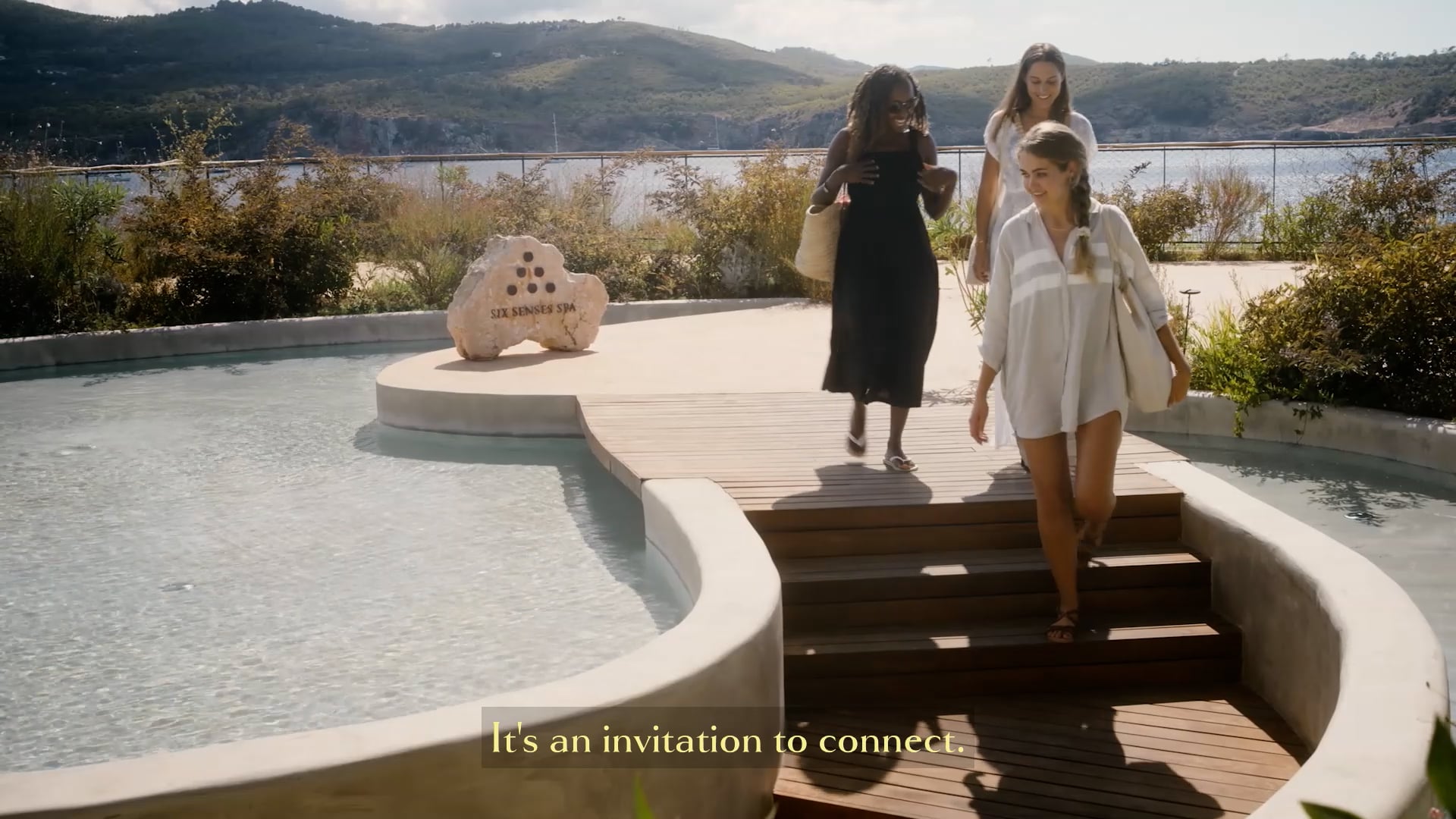 Six Senses Dance on Vimeo