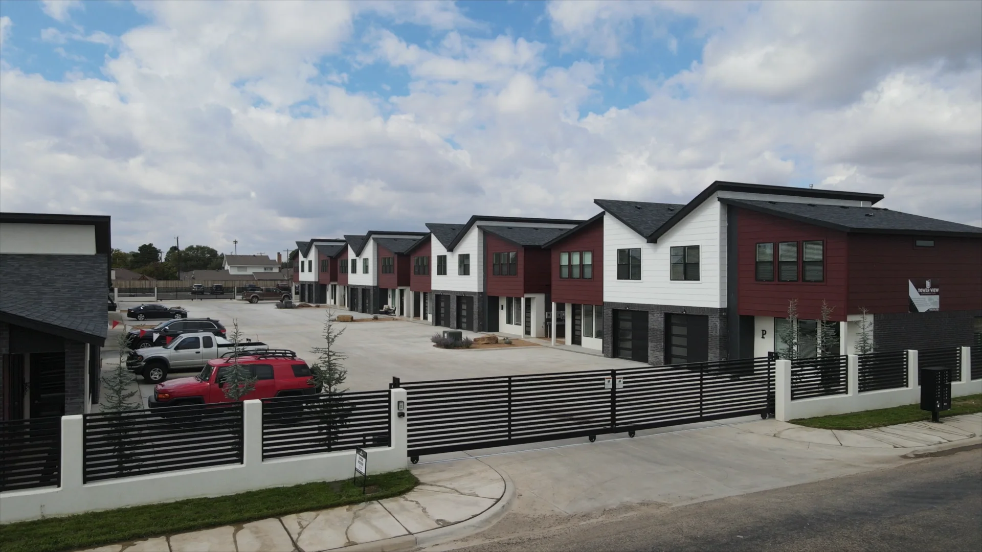 B&M Homes_Towerview Estates on Vimeo