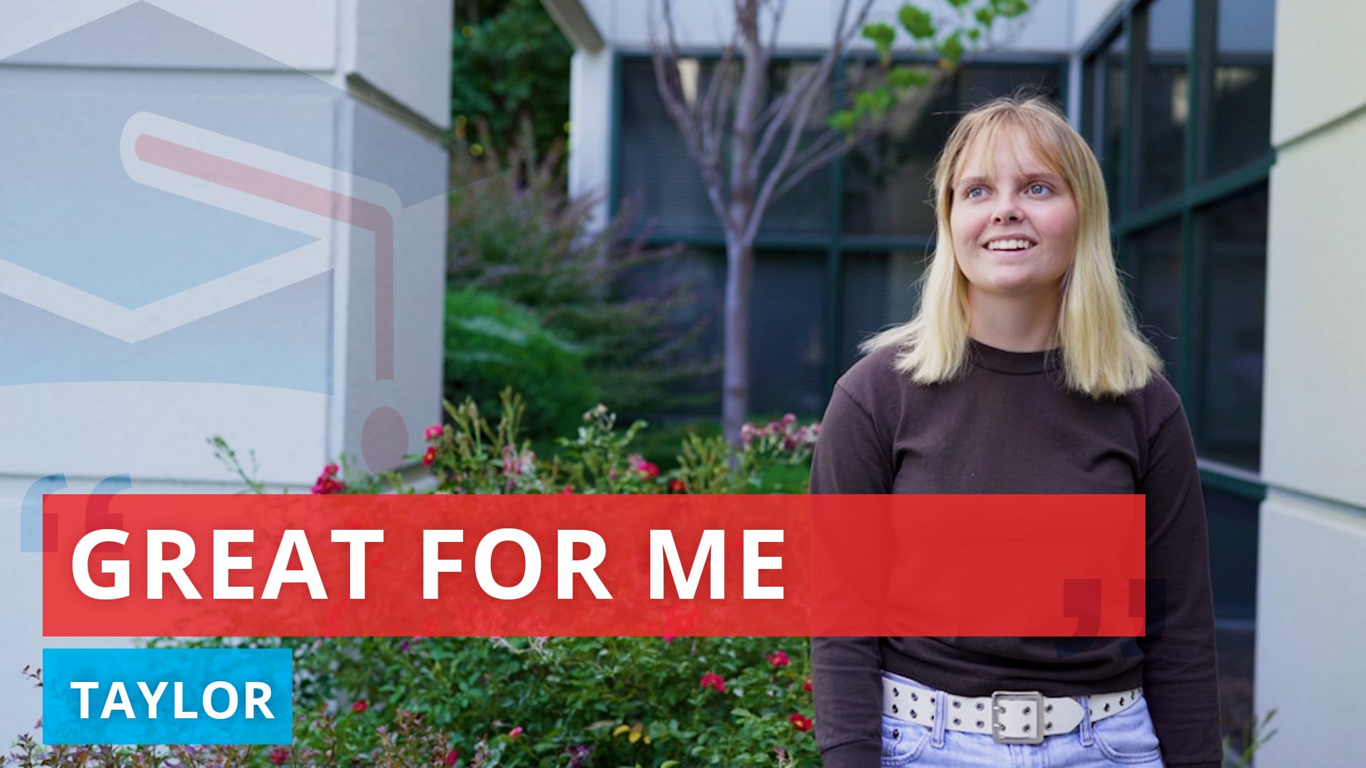 Taylor on Vimeo