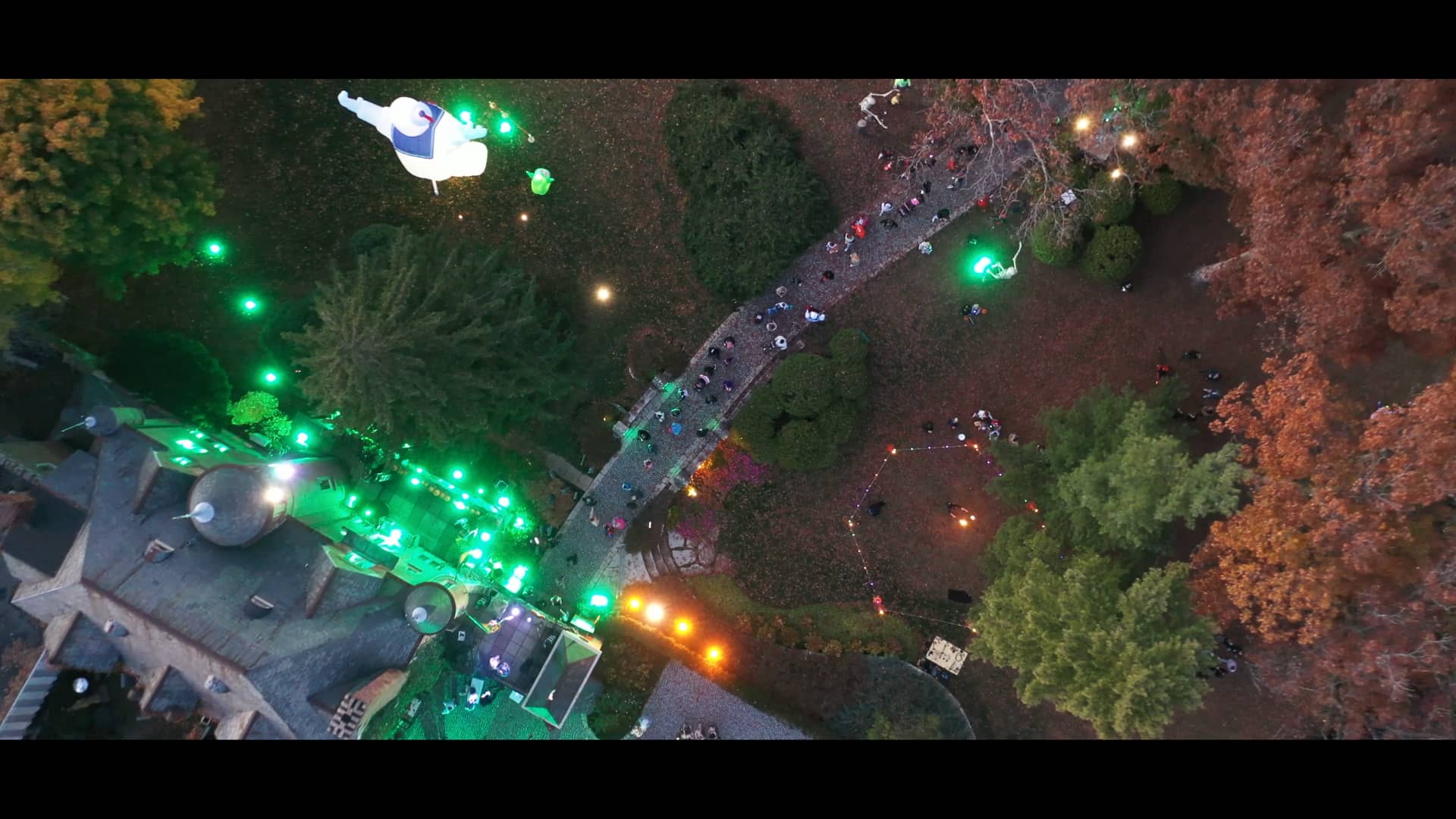 Soderstrom Castle Halloween 2022 OFFICIAL on Vimeo