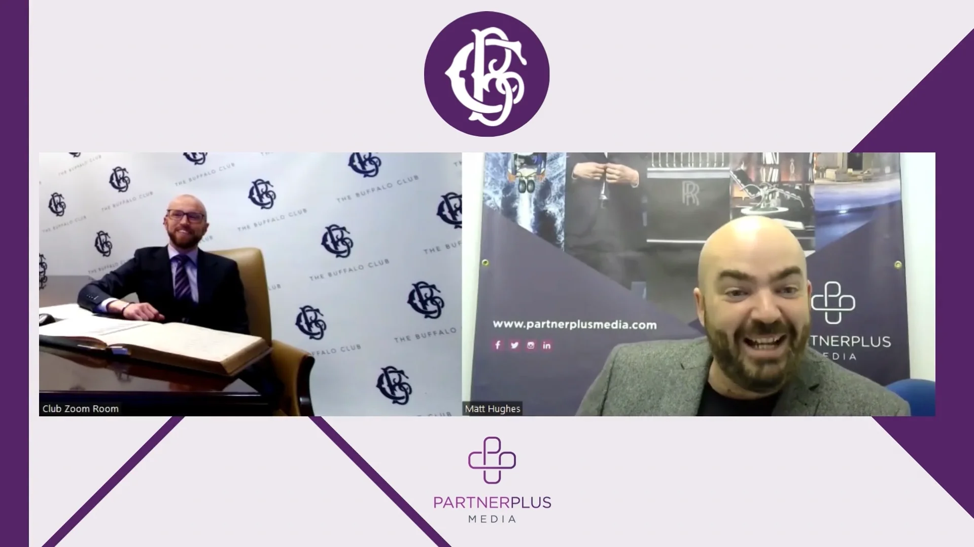 The Buffalo Club - Matt Werth on Vimeo