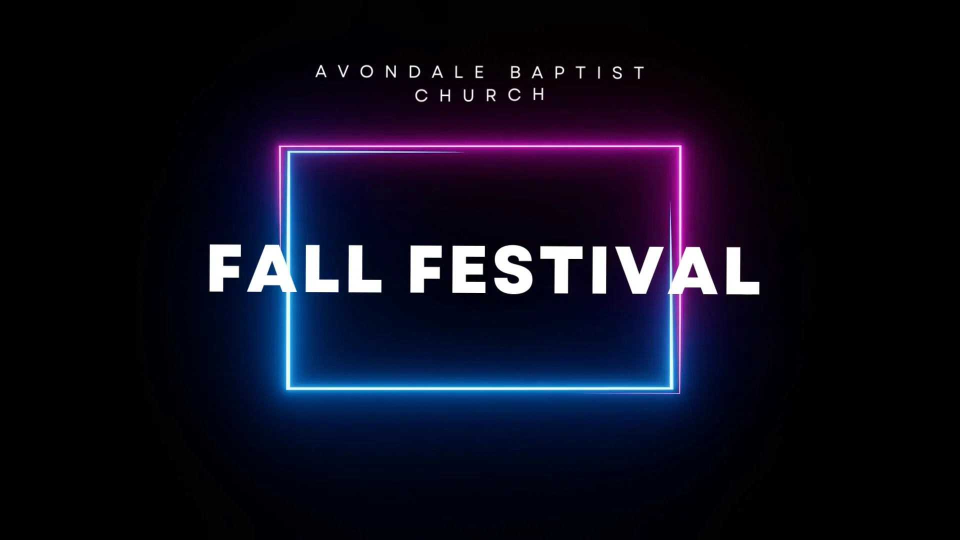 ABC Fall Festival - Long on Vimeo