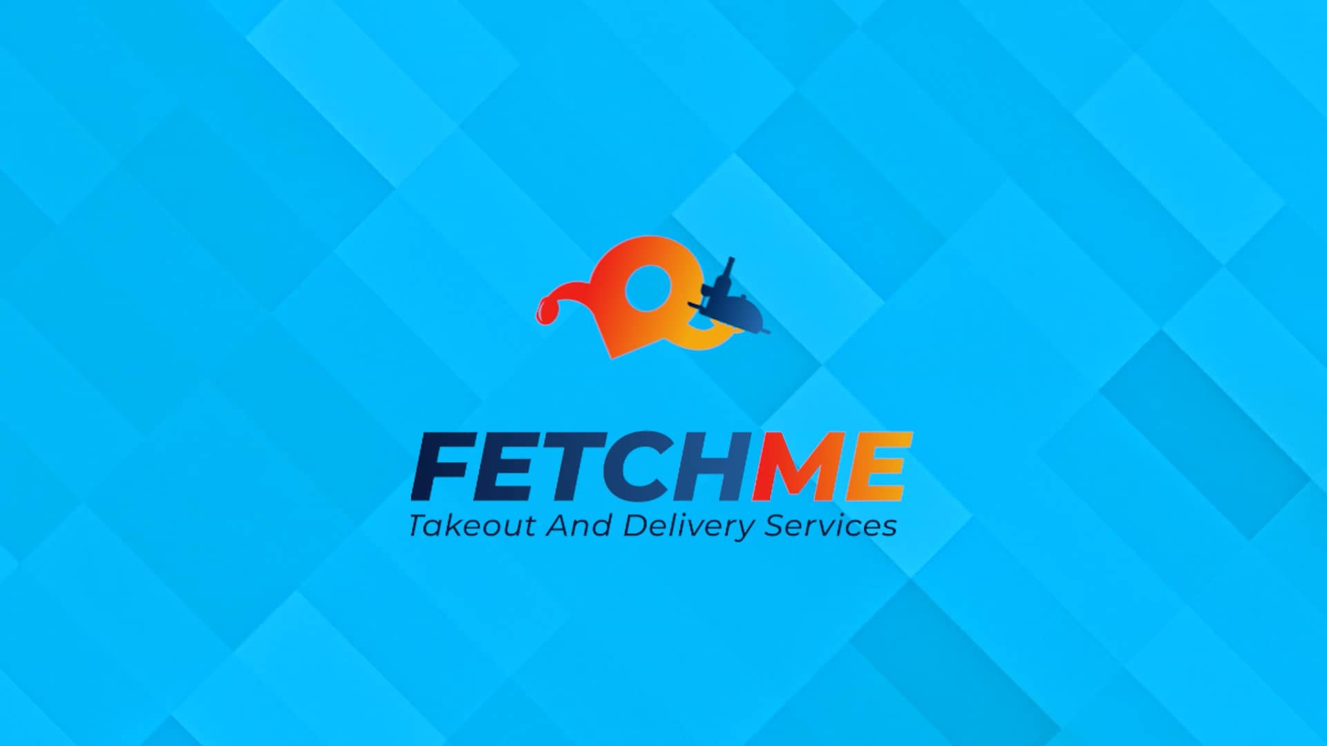 FetchMe Catering Process on Vimeo