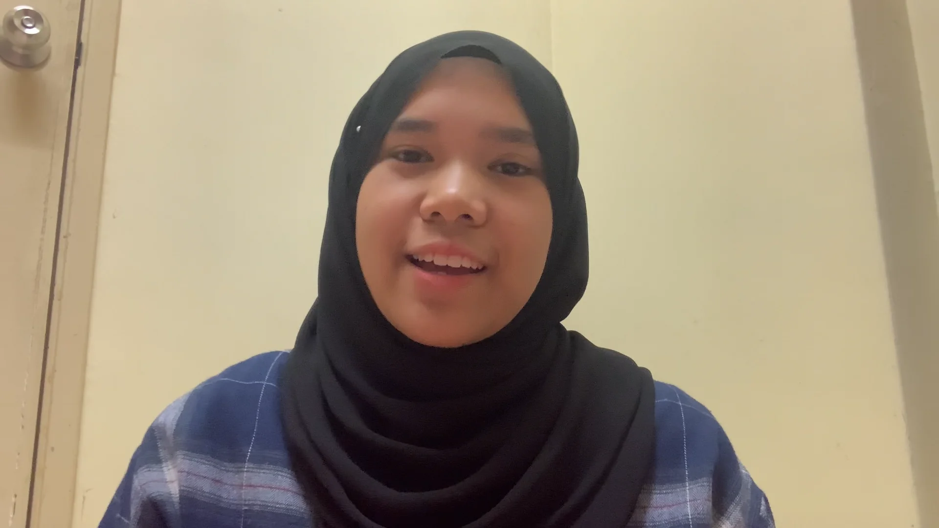 NUR SYAFINAZ BINTI SHAHARUDIN on Vimeo