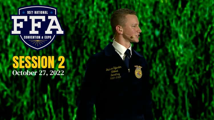 National Convention Ffa