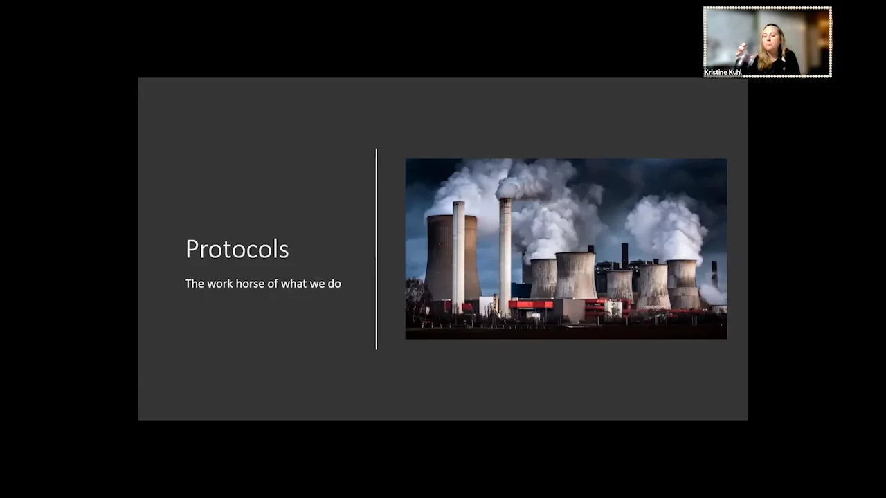 State Protocols on Vimeo