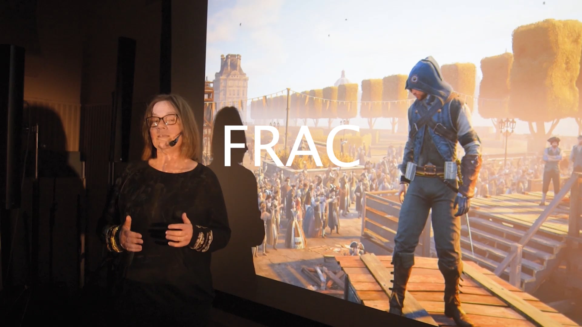 Frac teaser.mp4 on Vimeo
