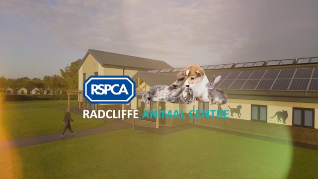 2020 Review – RSPCA Radcliffe Animal Centre