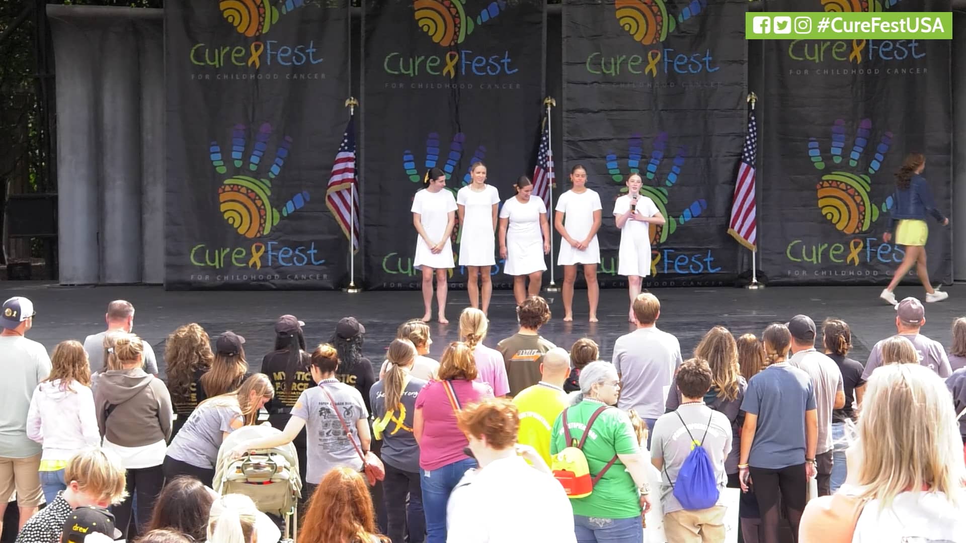 Savage Dance Company performs at CureFest 2022 on Vimeo