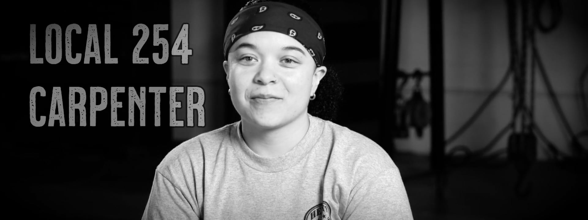 Jessica Johnson, Army National Guard and Carpenters, H2H 2022 on Vimeo