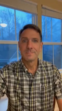 Tuesday, November 1 2022 - Morning Devotion with Pastor chip on Vimeo